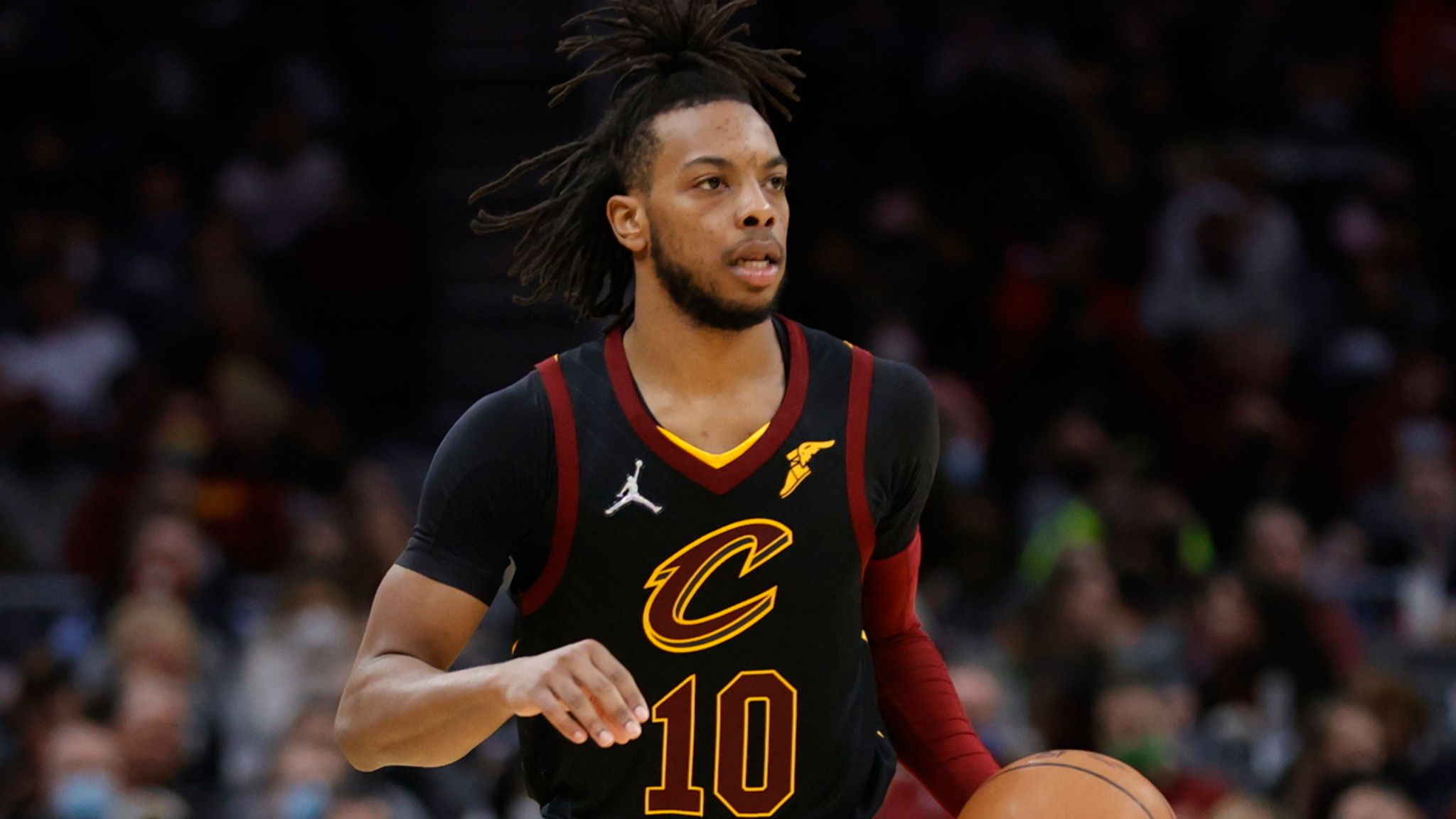 NBA round-up: Phoenix Suns win sixth straight game; Darius Garland on ...