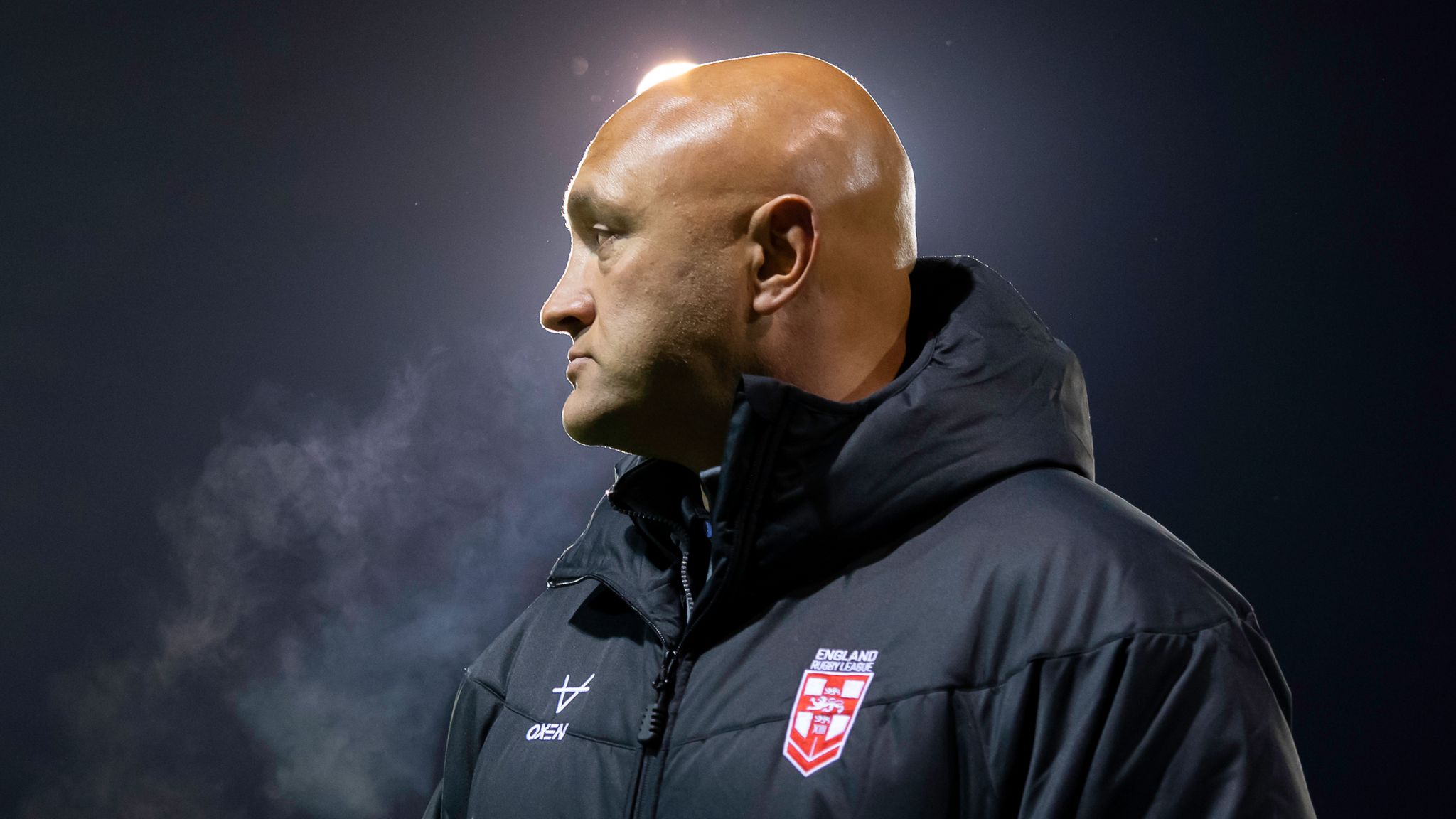 Paul Anderson: New England men's pathways boss sets sights on Rugby ...