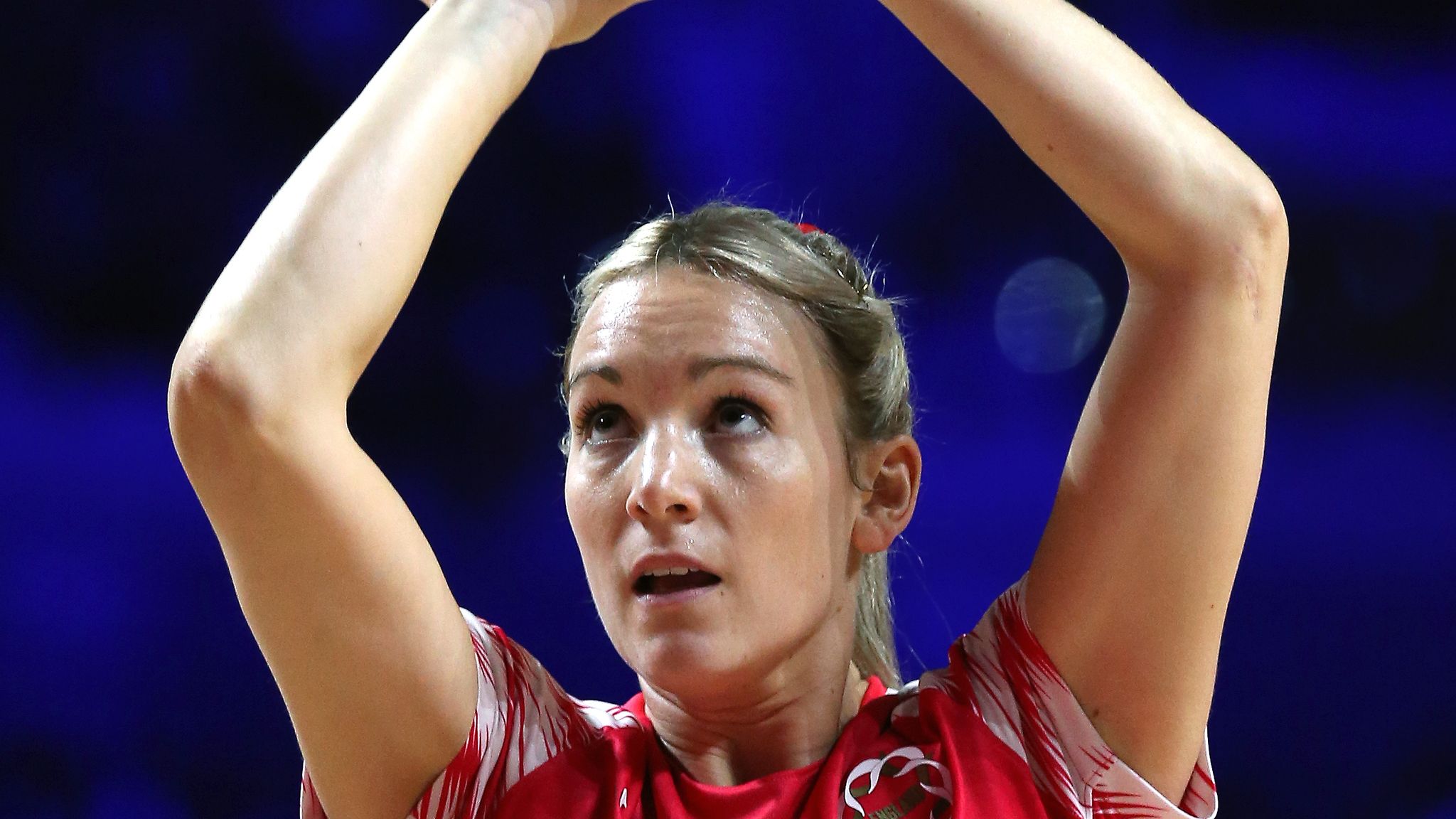 Tamsin Greenway discusses Serena Guthrie’s retirement and backs Nat ...