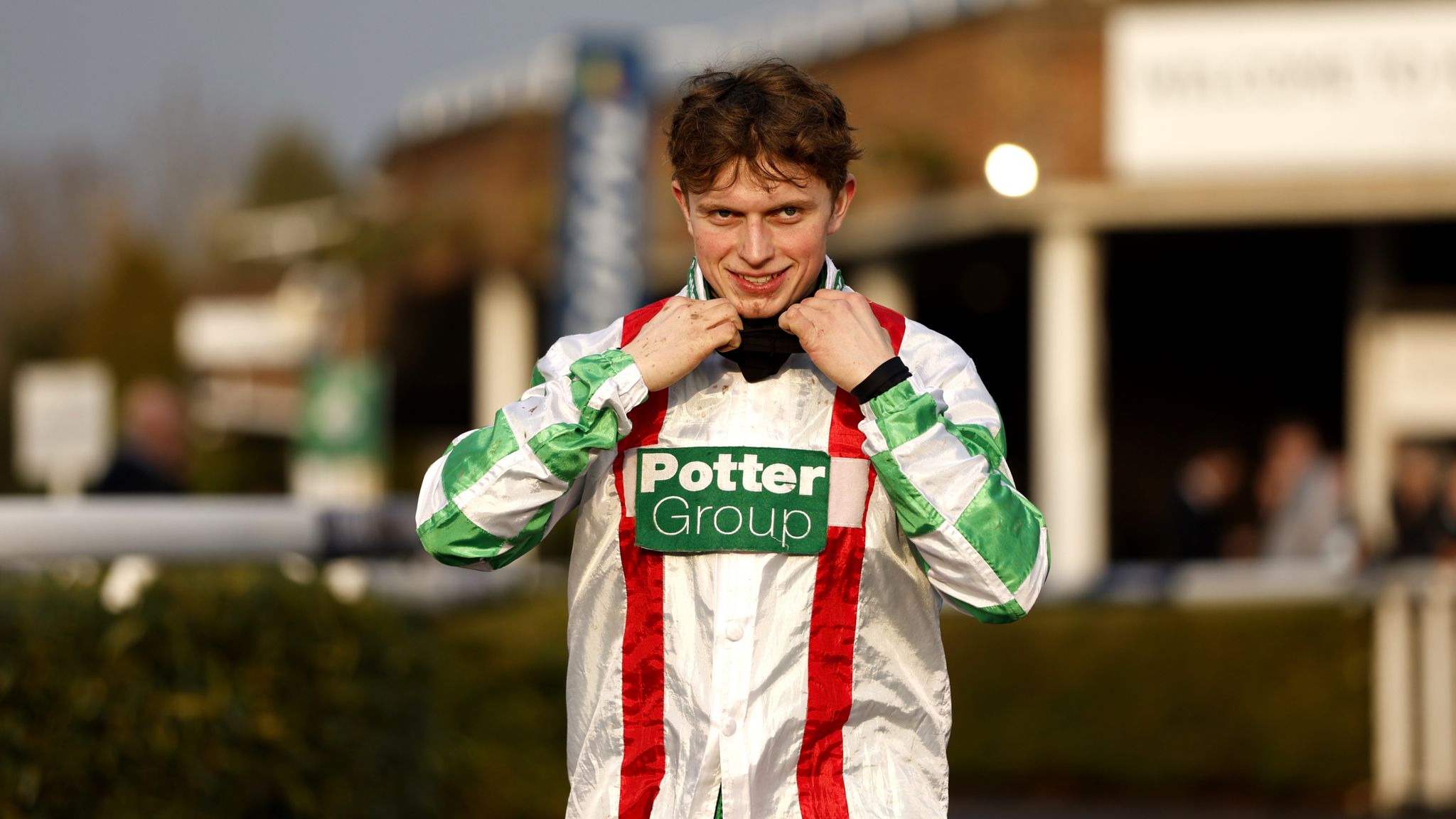 Today on Sky Sports Racing: Worcester hosts eight races over jumps plus ...