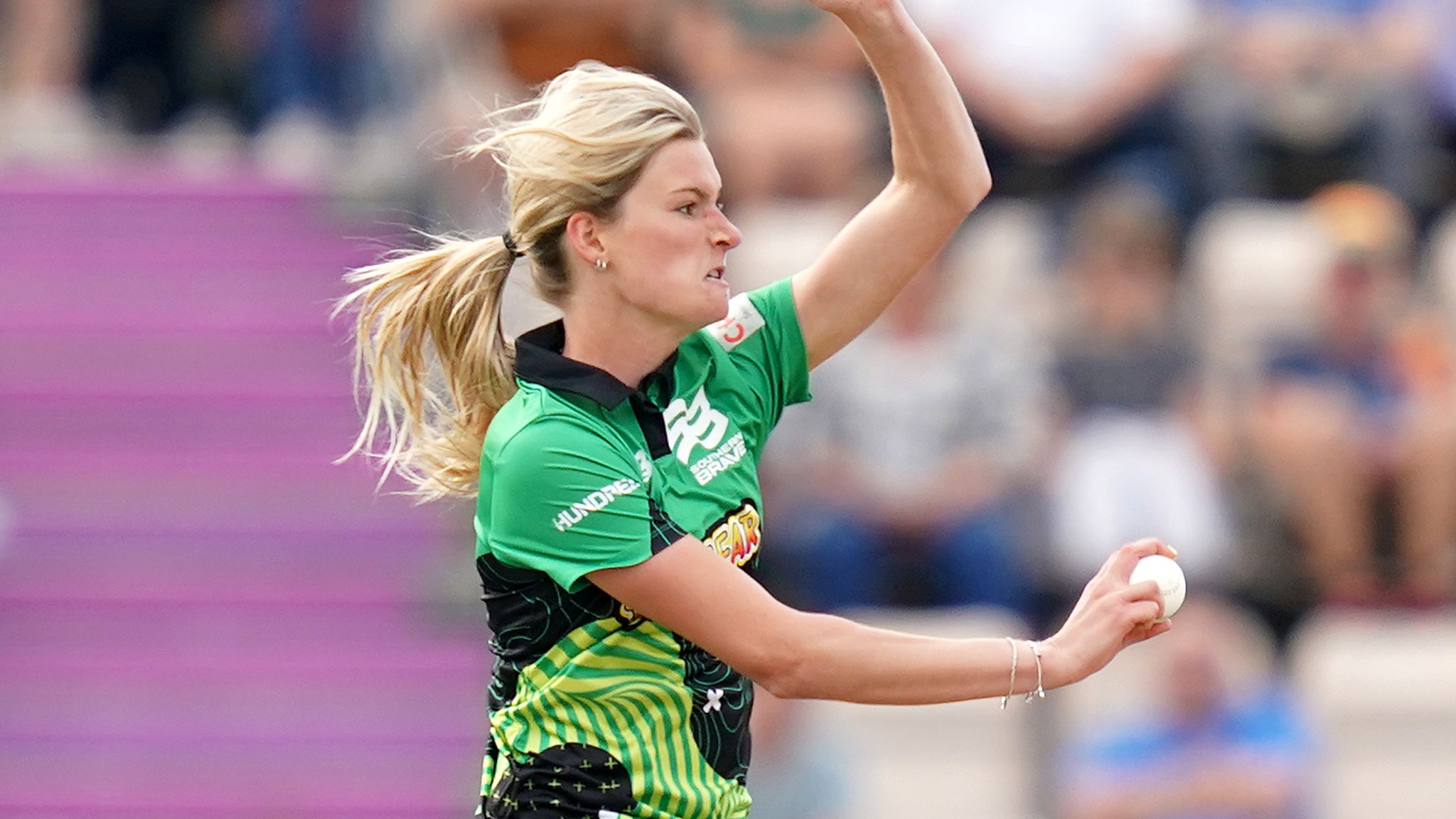 Phoebe Graham's Ashes blog: Let women play five-day Tests and raise the ...