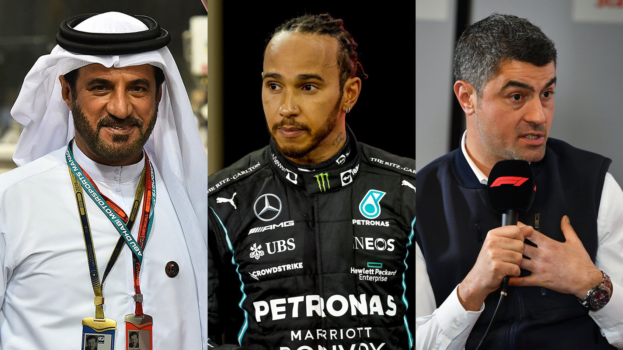 Formula 1's ongoing controversy and uncertainty one month on from the ...