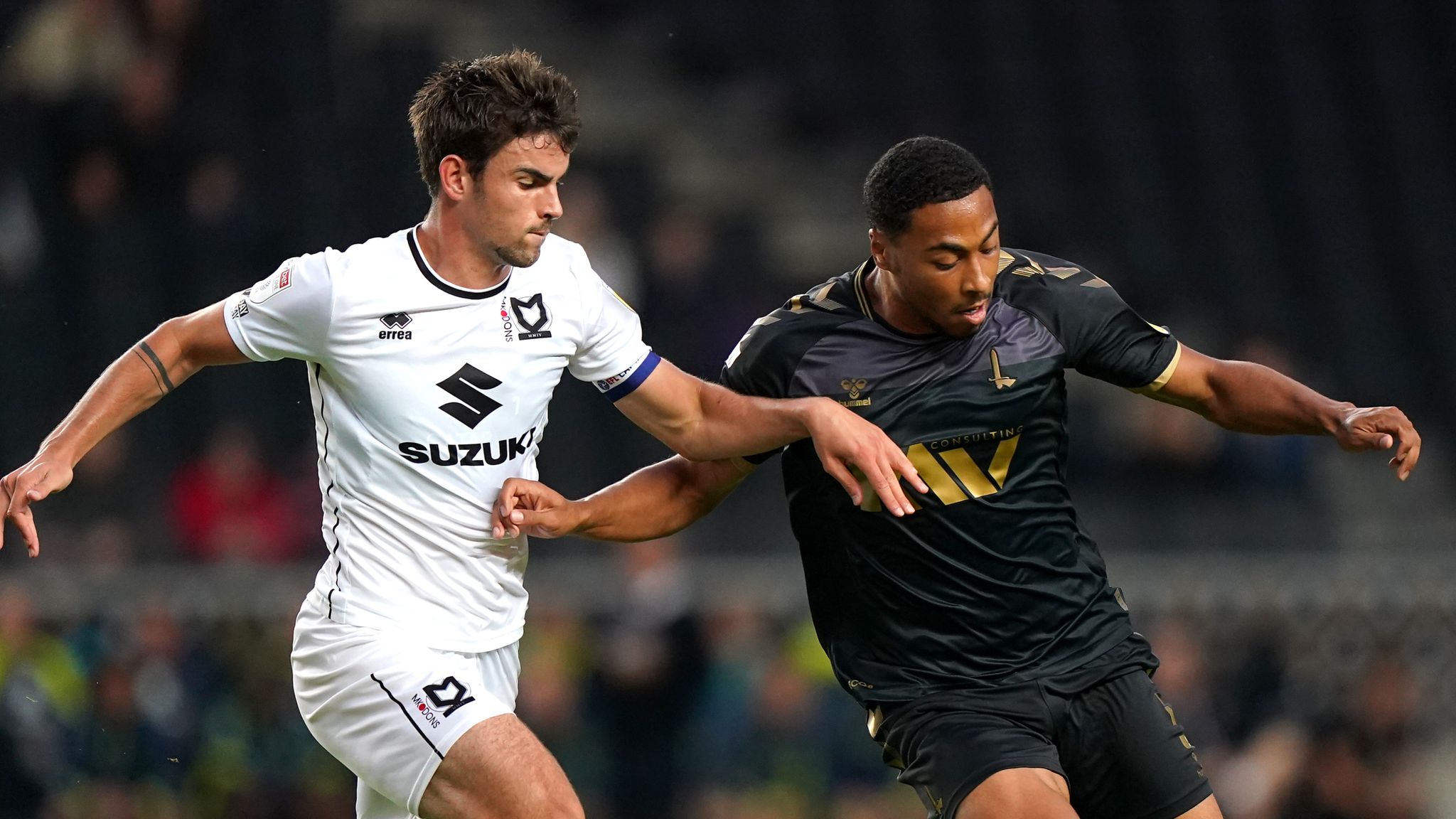 Celtic transfer latest: Matt O'Riley passes medical ahead of a move to ...