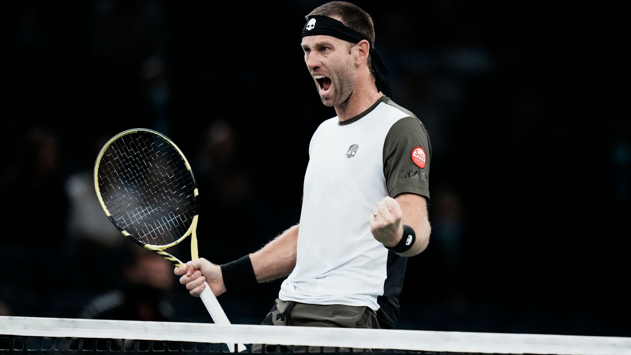 Nick Kyrgios: Michael Venus says he can see why Australian has 'never ...