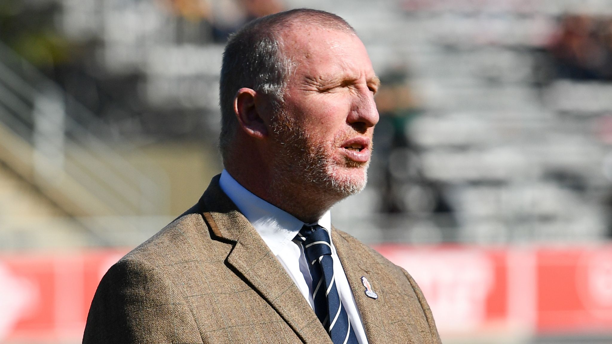 France to host 2025 Rugby League World Cup 71 years after hosting sport ...