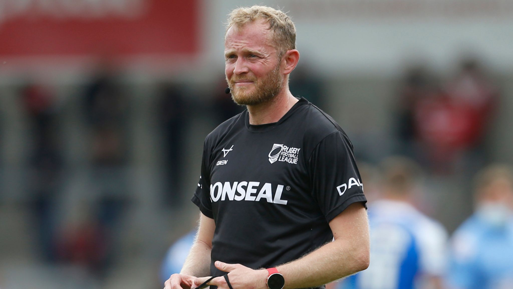 Super League 2022: How rugby league's TaCKLE Project is shaping ...