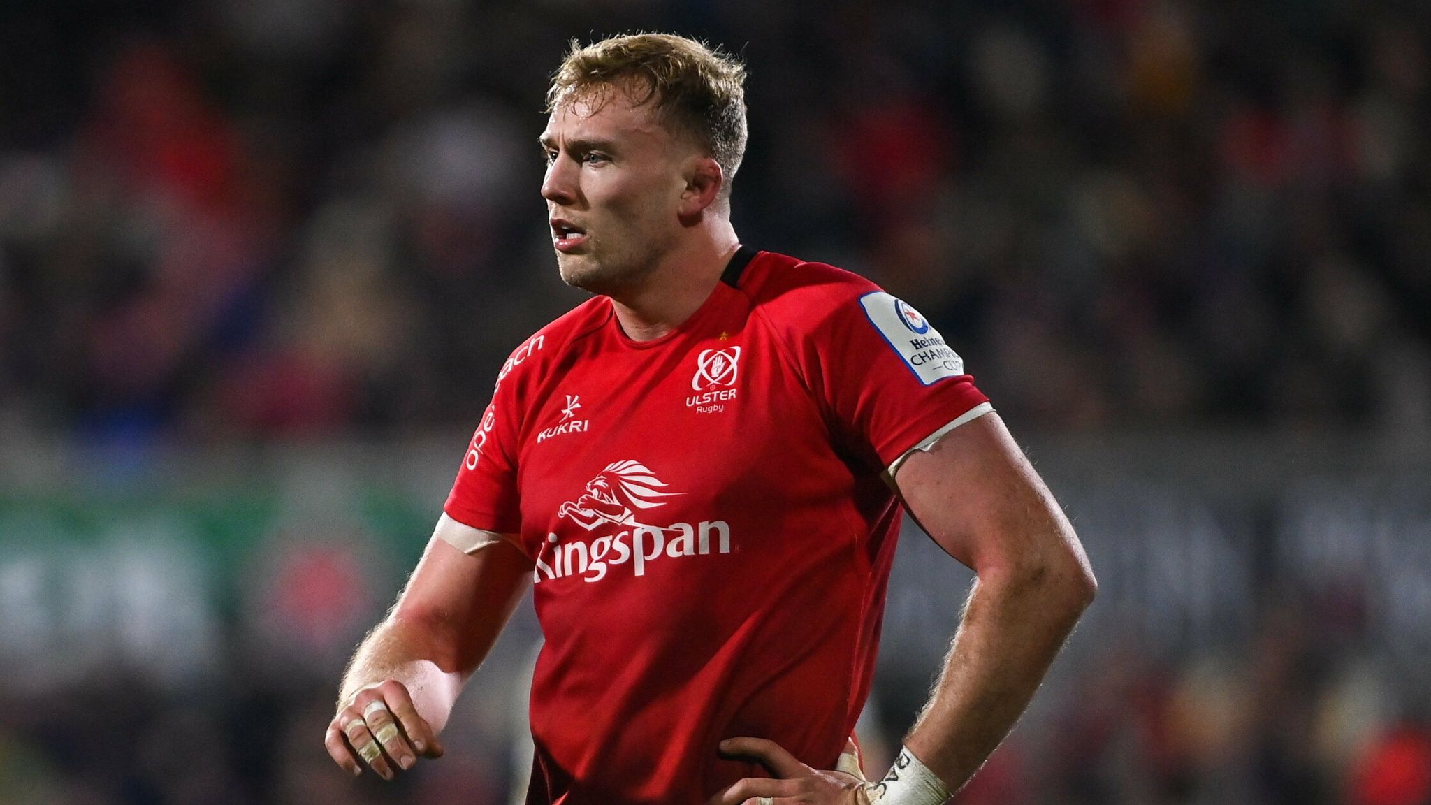 Ireland's 2022 Six Nations squad: The winners and losers per position after Andy Farrell's ...