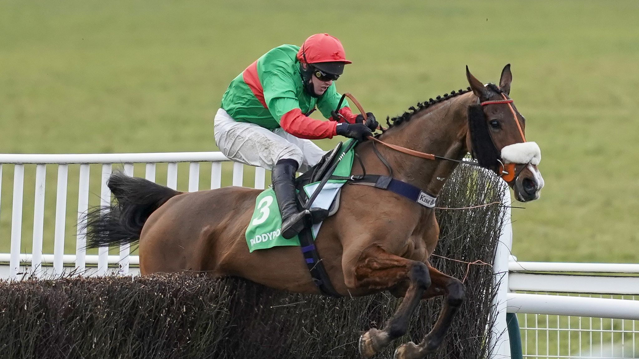 Today on Sky Sports Racing: Sodexo Gold Cup at Ascot and Breeders' Cup ...