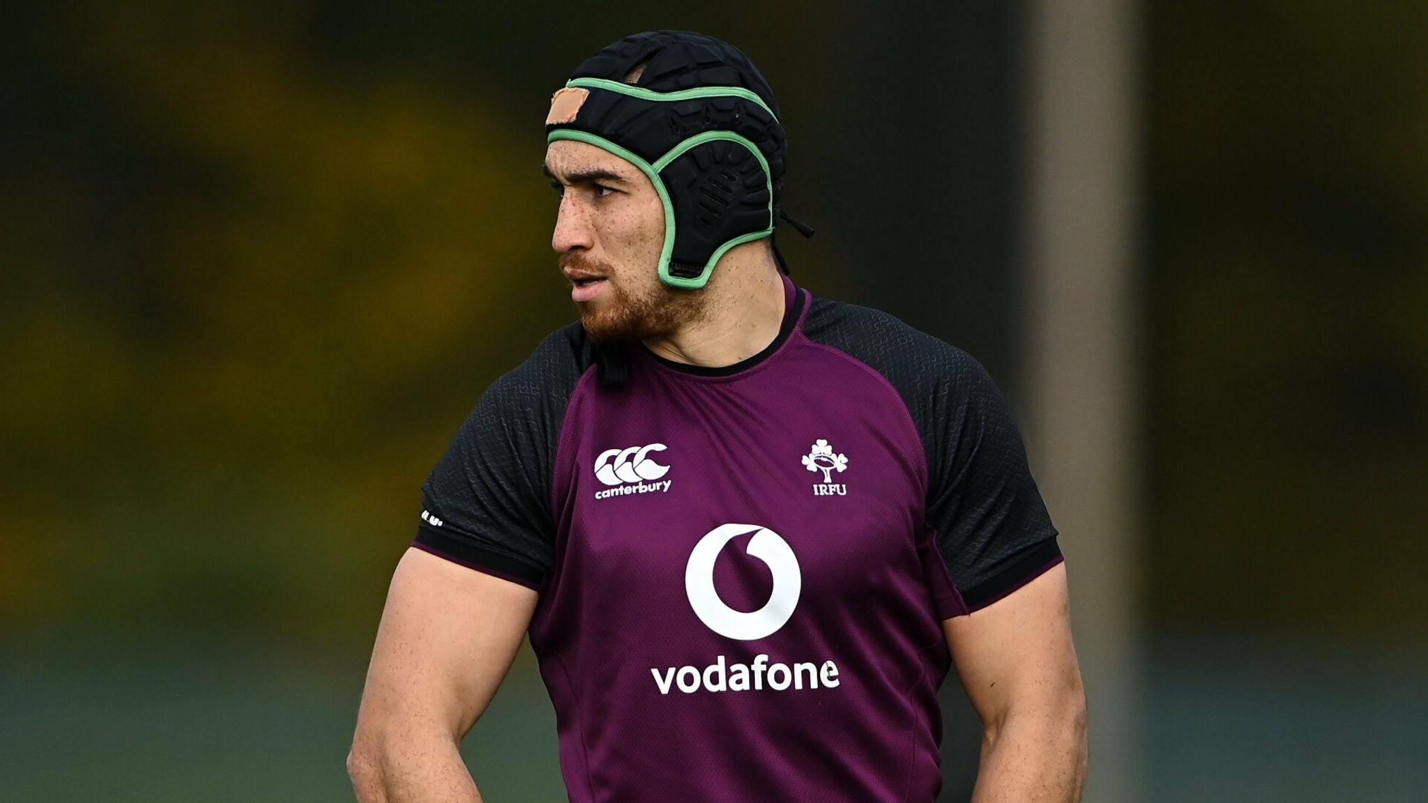Ireland's 2022 Six Nations squad: The winners and losers per position ...