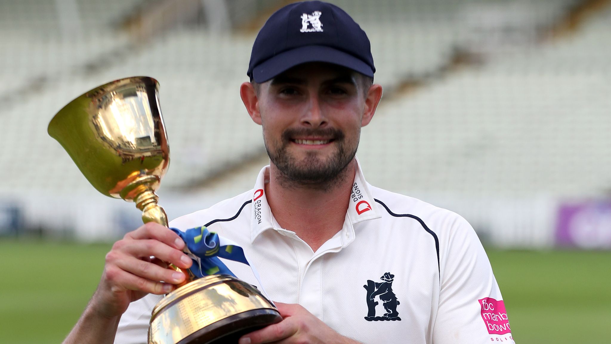 County Championship 2022 schedule: Fixtures, dates and venues across ...