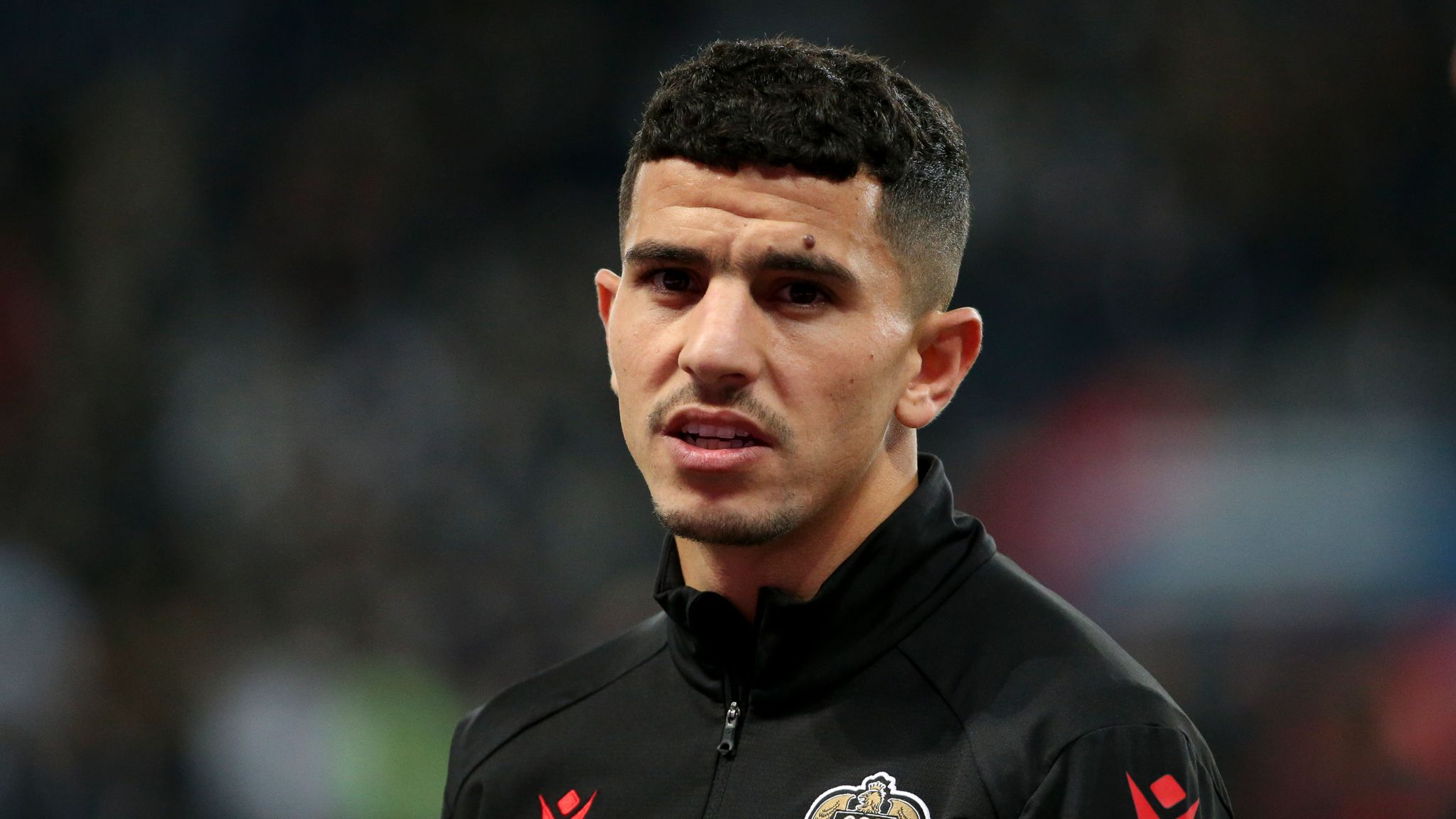 Africa Cup of Nations players to watch: Joe Aribo, Franck Kessie, Karl ...