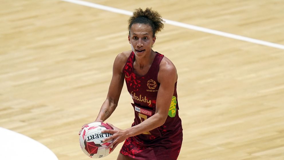 Serena Guthrie: England captain announces pregnancy and retirement from ...