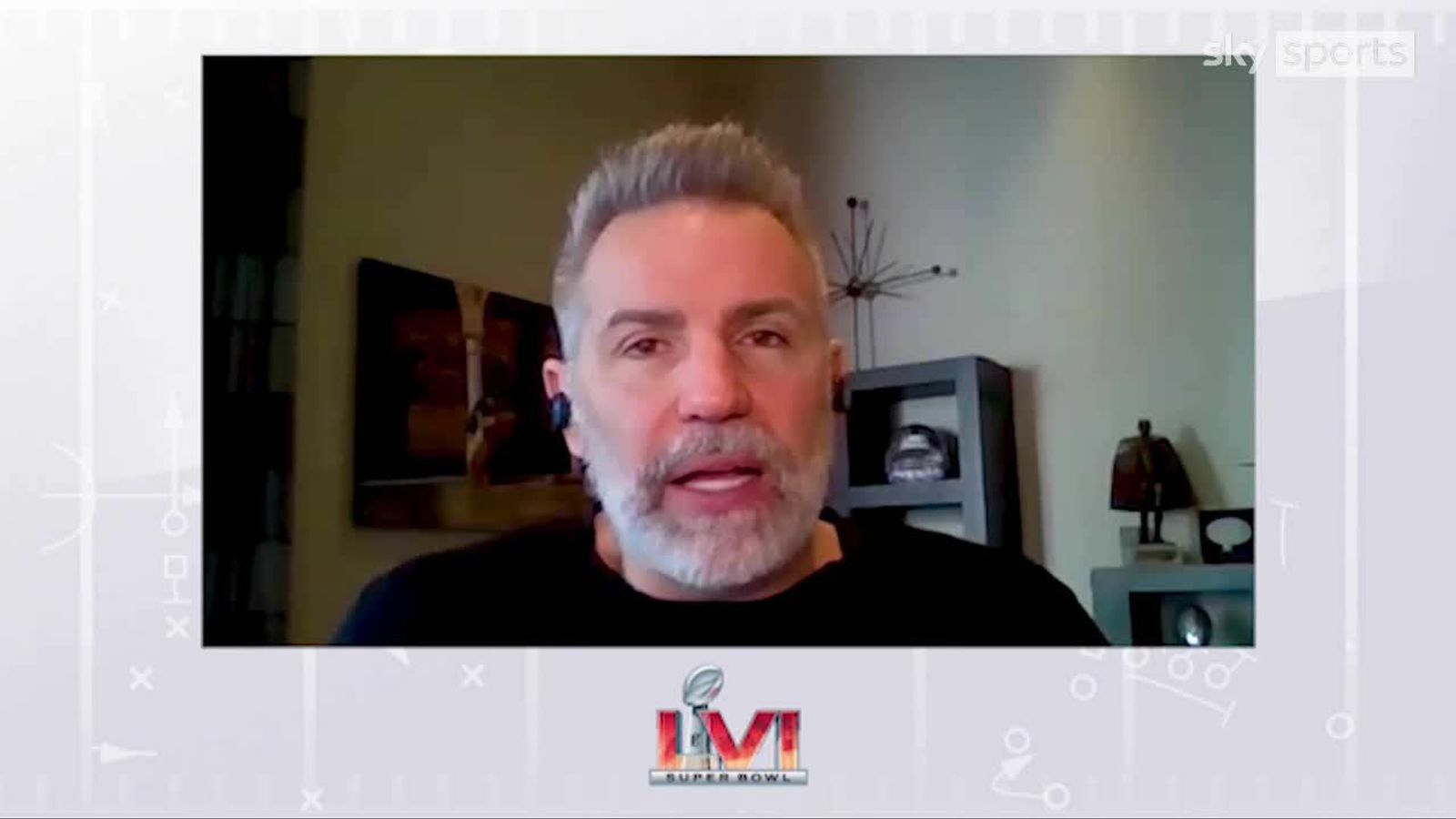 Kurt Warner on Super Bowl LVI: Joe Burrow a natural leader; Matthew ...