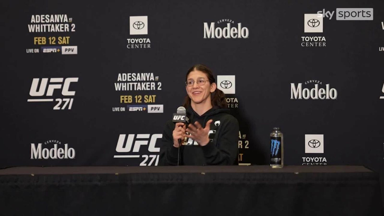 Roxanne Modafferi: It's the right time to retire | WWE News | Sky Sports
