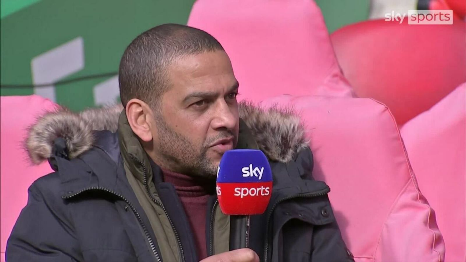 Phil Babb: Liverpool should not look past Carabao Cup final | Football ...
