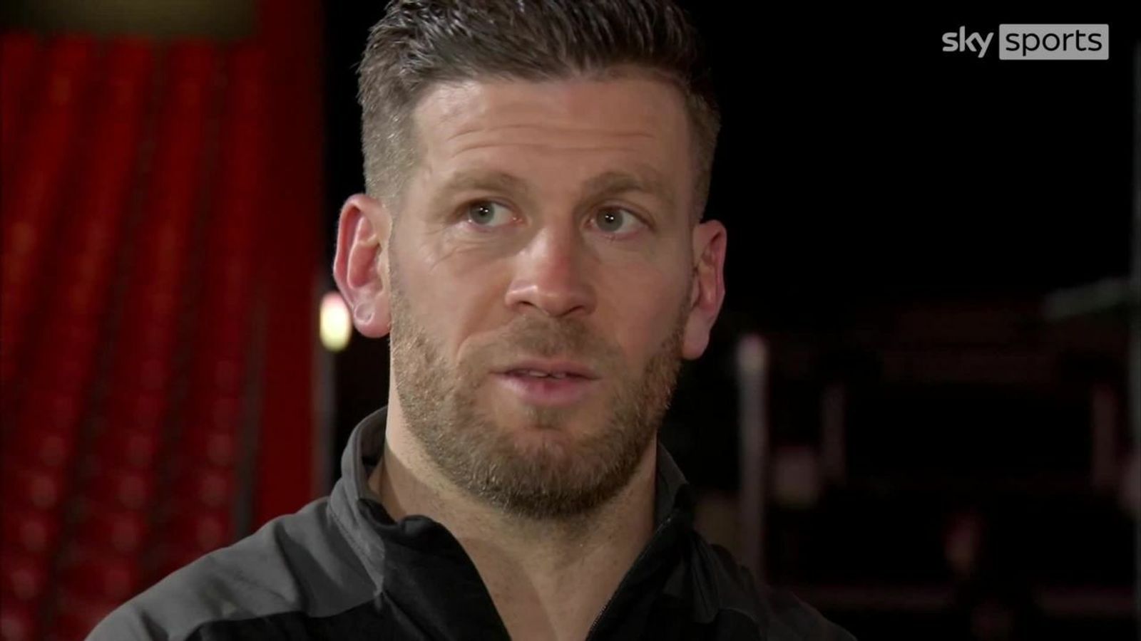 Boreham Wood manager: I shed a tear after cup shock | Football News ...