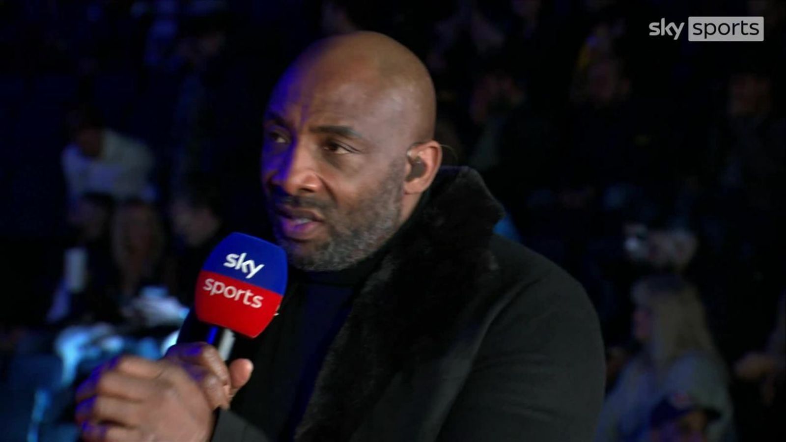 Adam Azim targeting boxing history as he prepares to face Connor ...