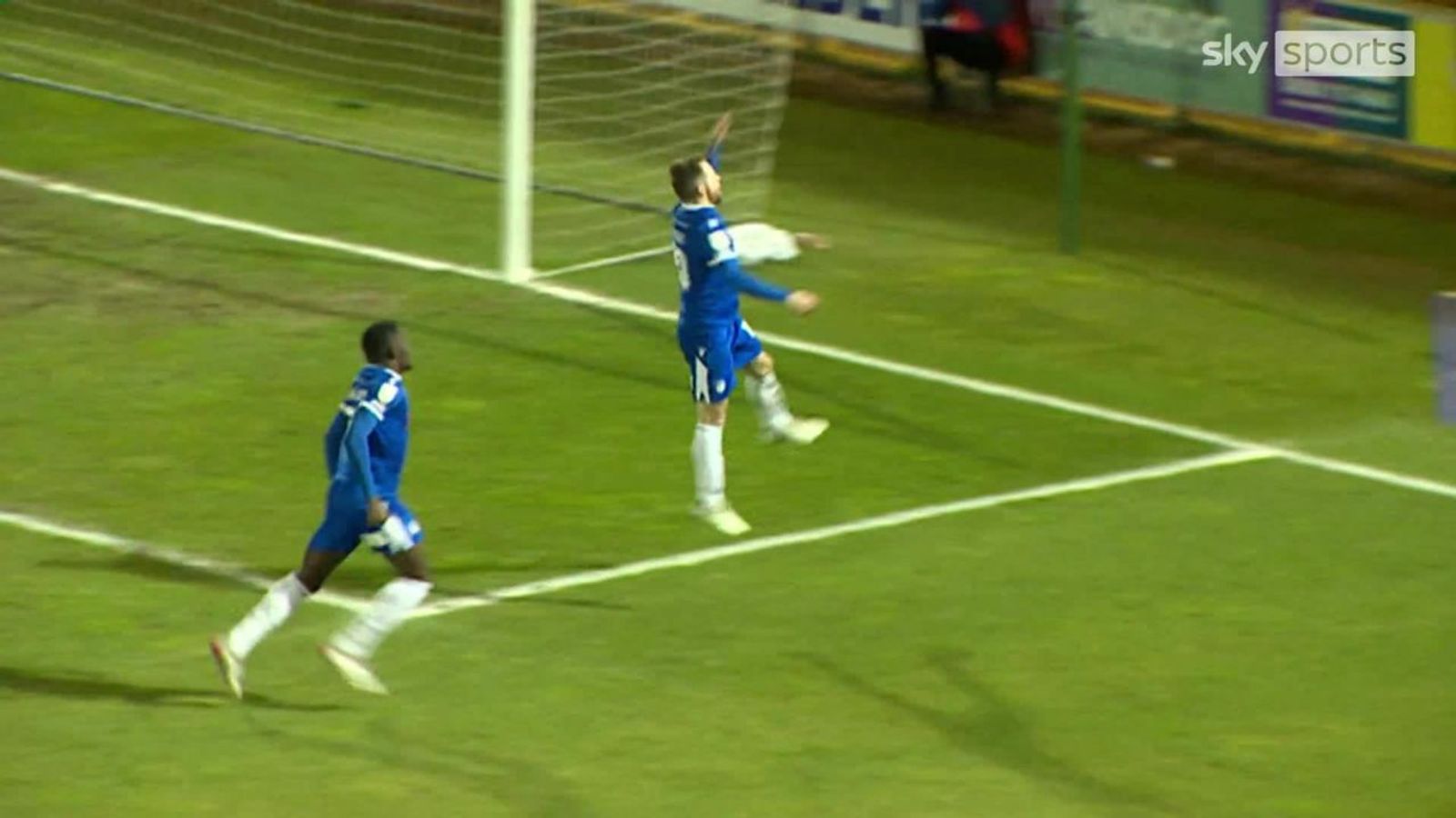 Alan Judge interview: Colchester midfielder enjoying 'last few years ...