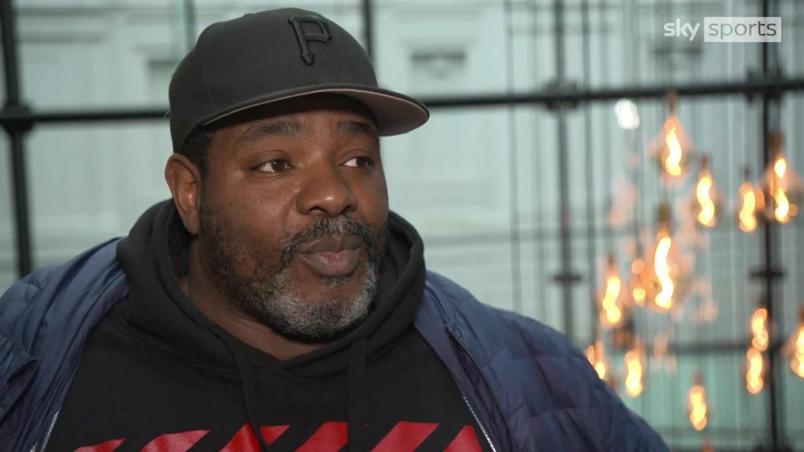 Brian McIntyre: Amir Khan has a lot left in the tank | Boxing News ...