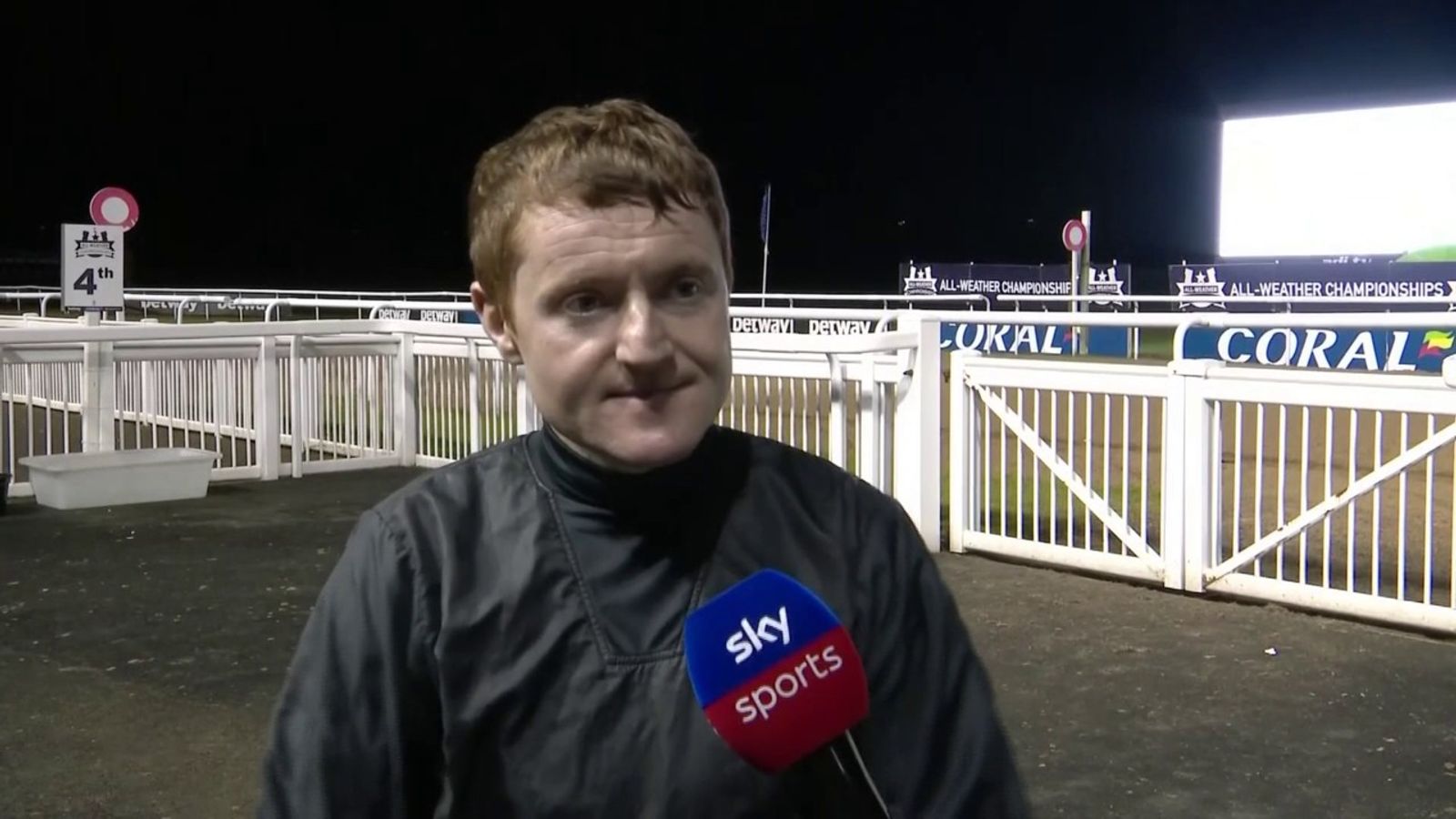 Keniry lands dramatic 1000th winner at Wolverhampton | Racing News ...