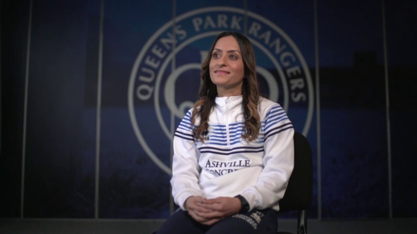 South Asian Heritage Month: Rupinder Bains, Manisha Tailor and Millie ...