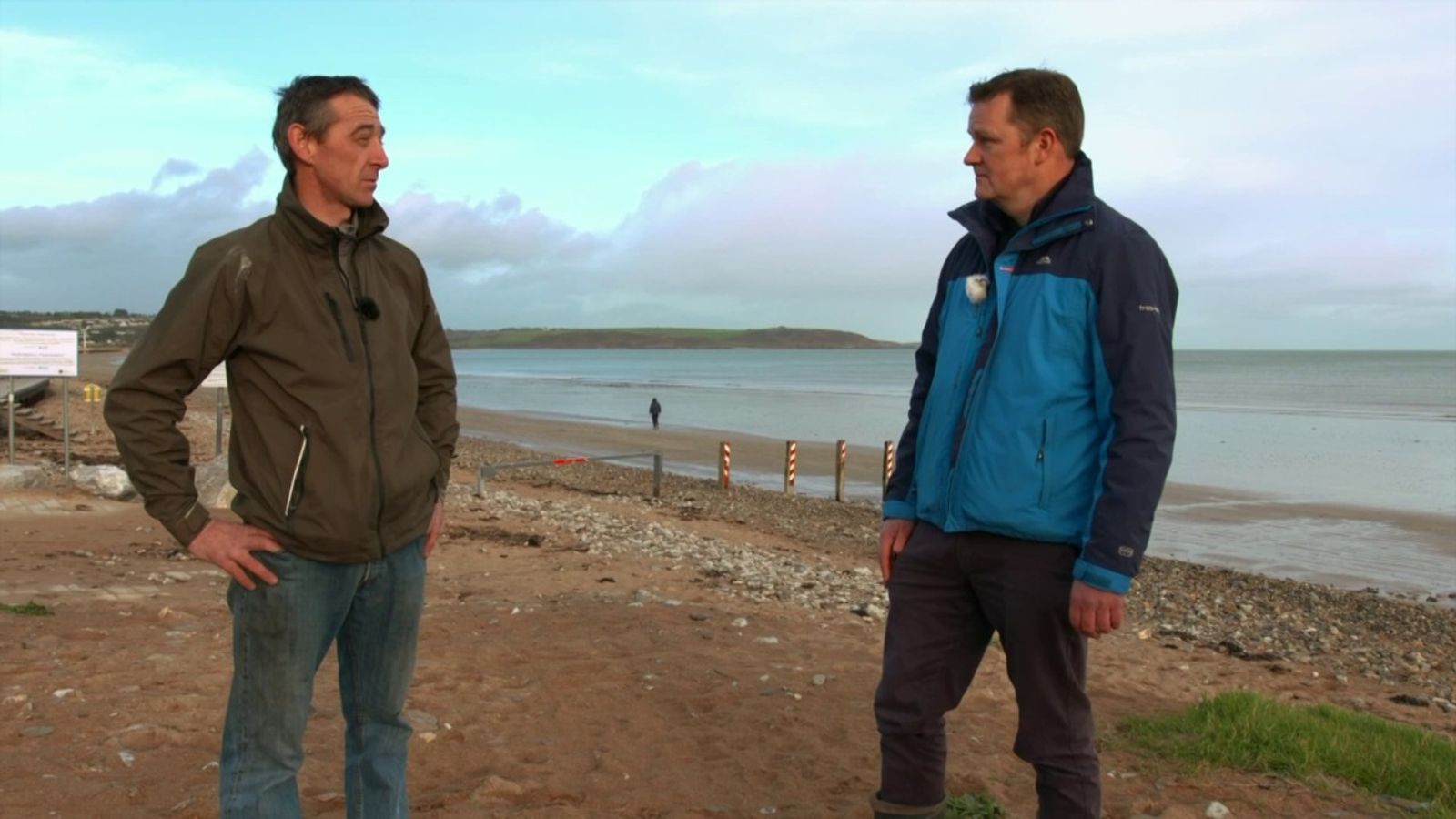 Davy Russell: 'I was in the 10% who can walk again' | Racing News | Sky ...