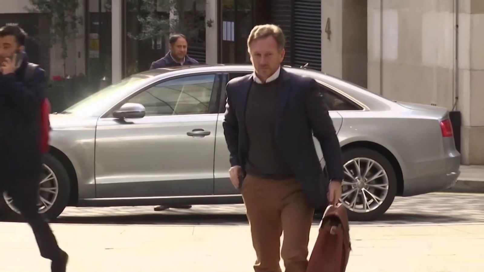 Formula 1: Abu Dhabi GP findings still on hold but FIA set to make ...