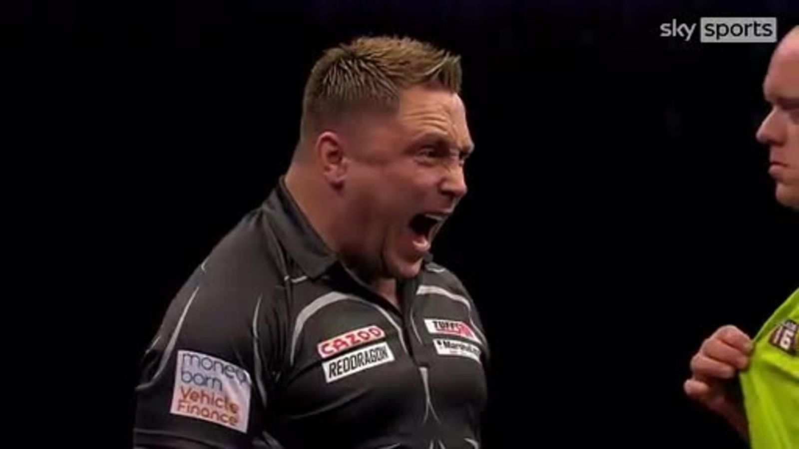 Premier League Darts 2024: Michael van Gerwen, Luke Humphries, Luke ...