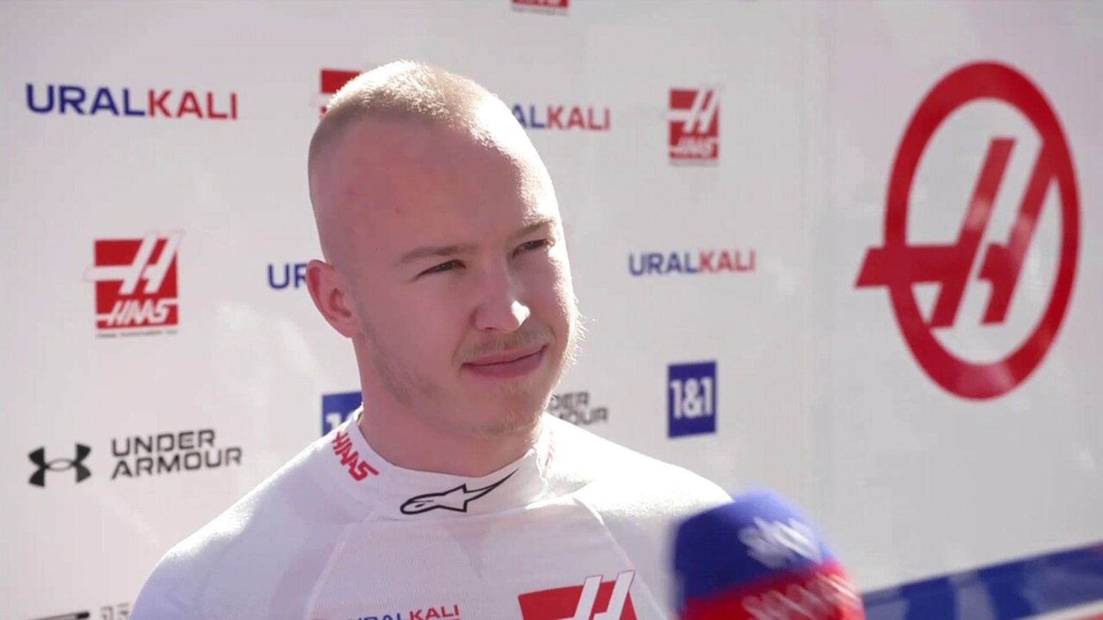 Formula 1 cancels Russian GP: 2022 race will not take place following ...