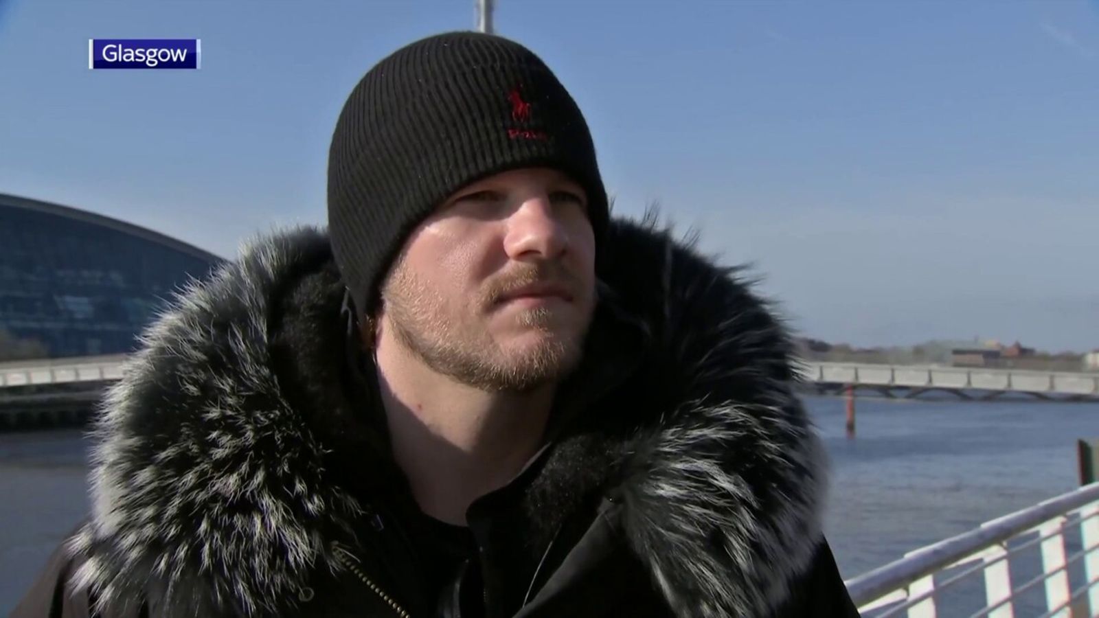 Taylor trainer: Jack Catterall stock has risen after loss | Boxing News ...