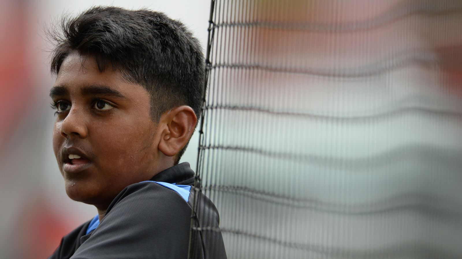 England Under-19 leg-spinner Rehan Ahmed targets World Cup glory on ...