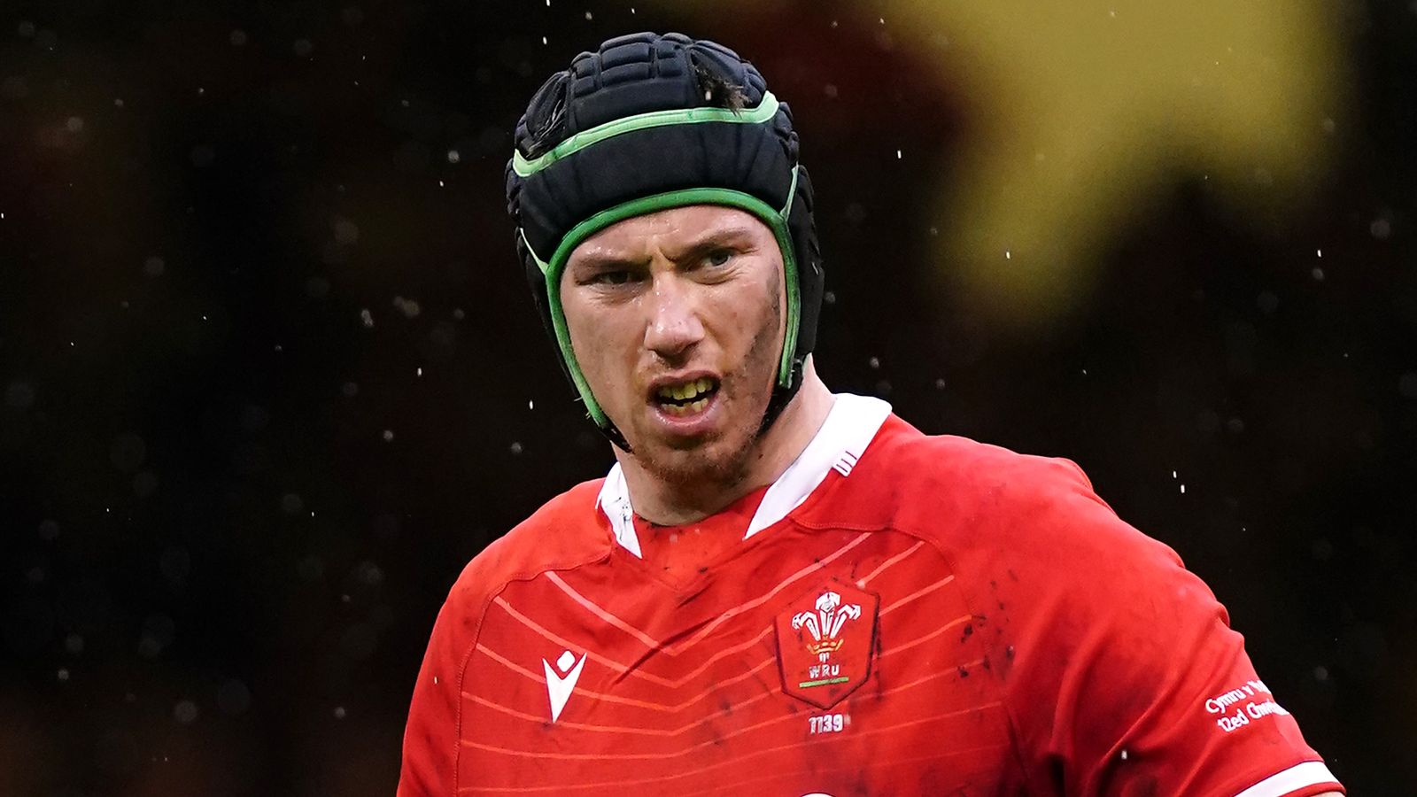 Six Nations 2022: Wales 20-17 Scotland player ratings - Dan Biggar ...