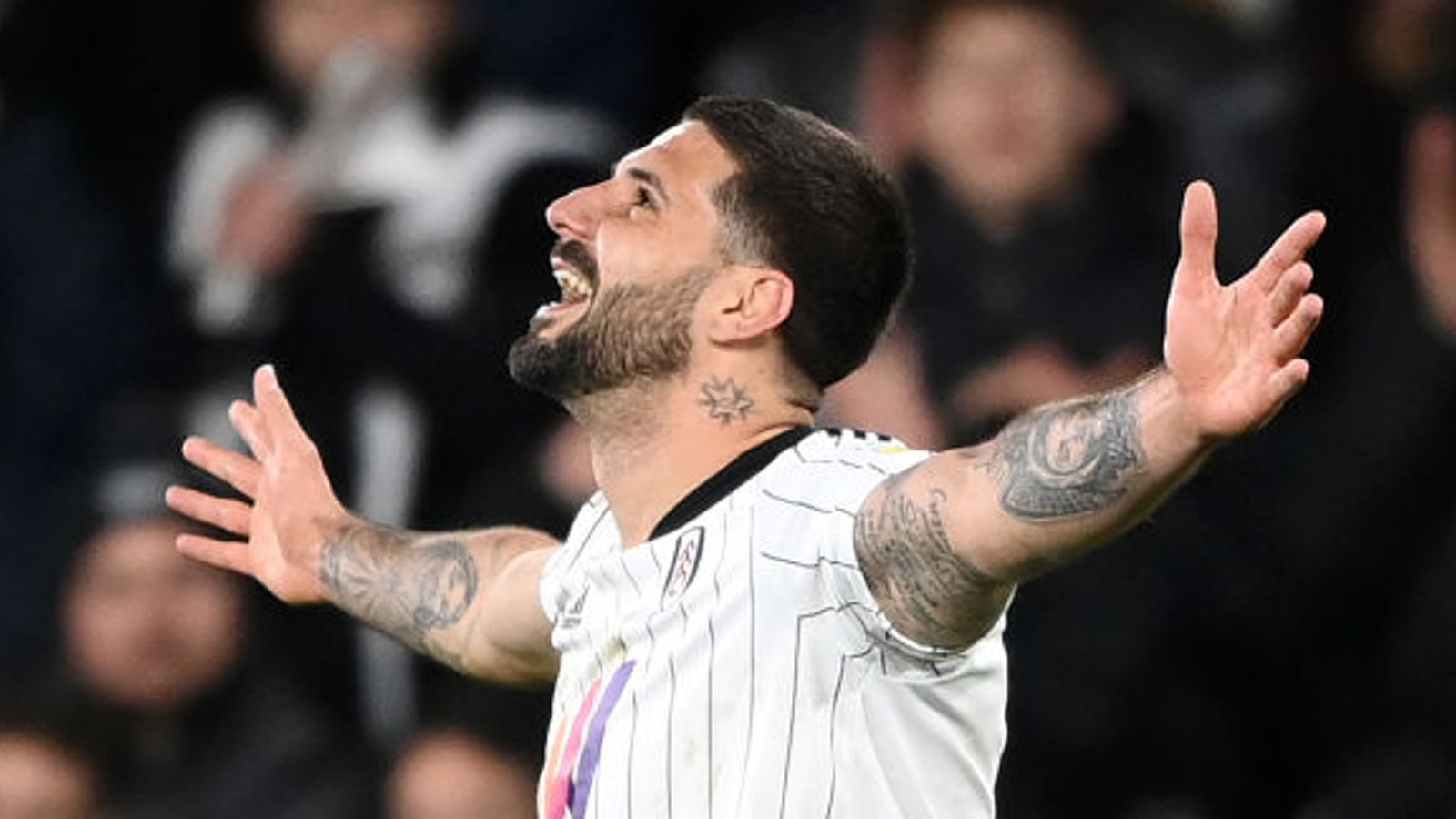 Aleksandar Mitrovic: How the Fulham striker shattered records as the ...