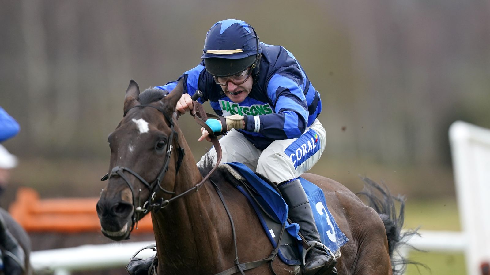 Prestige preview: Hillcrest fighting fit for Haydock test with Henry ...