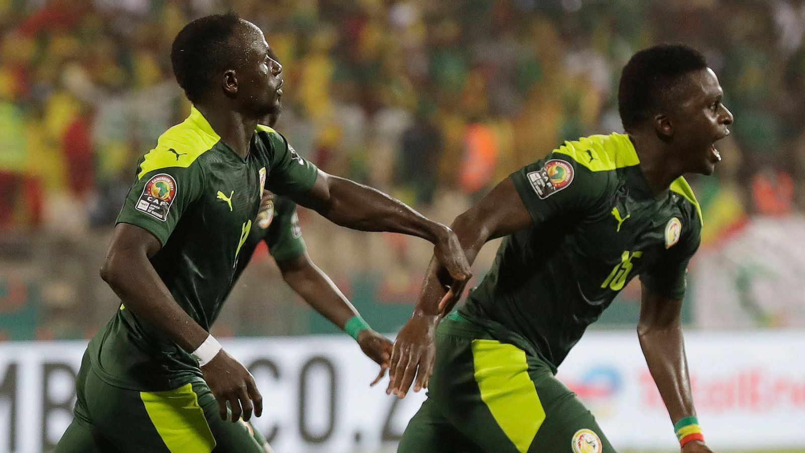 'Senegal are in good stead for World Cup' | Football News | Sky Sports