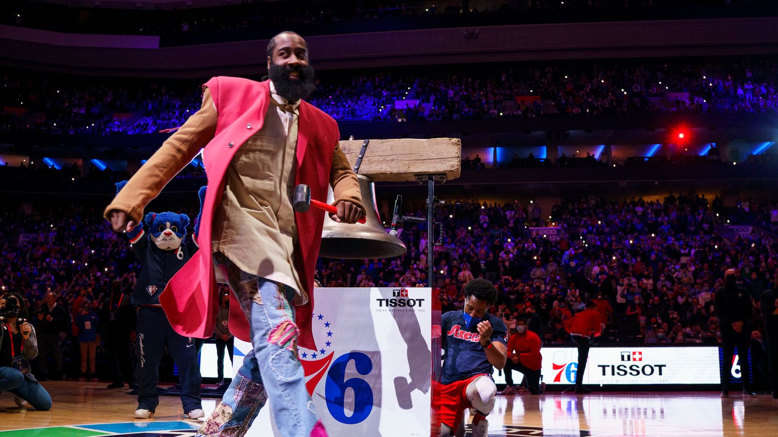 76ers, Nets, Lakers, Warriors, Nuggets: Five key teams and storylines ...