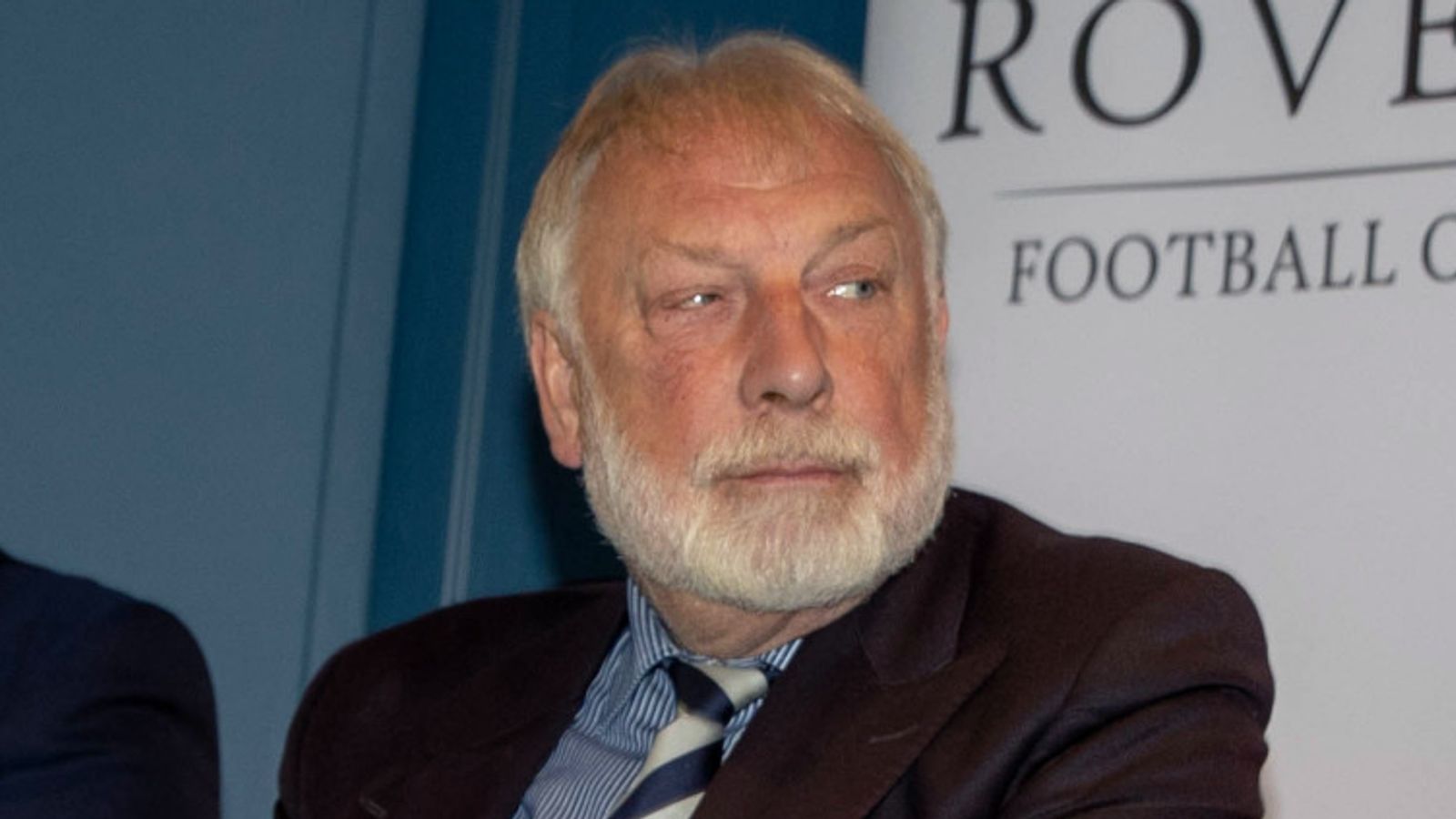 Raith Rovers board must quit over David Goodwillie deal, says ex ...