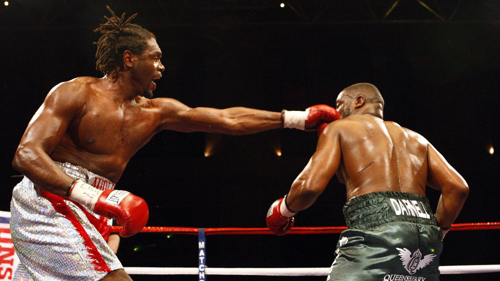 Britain's best professional Olympians | Boxing News | Sky Sports