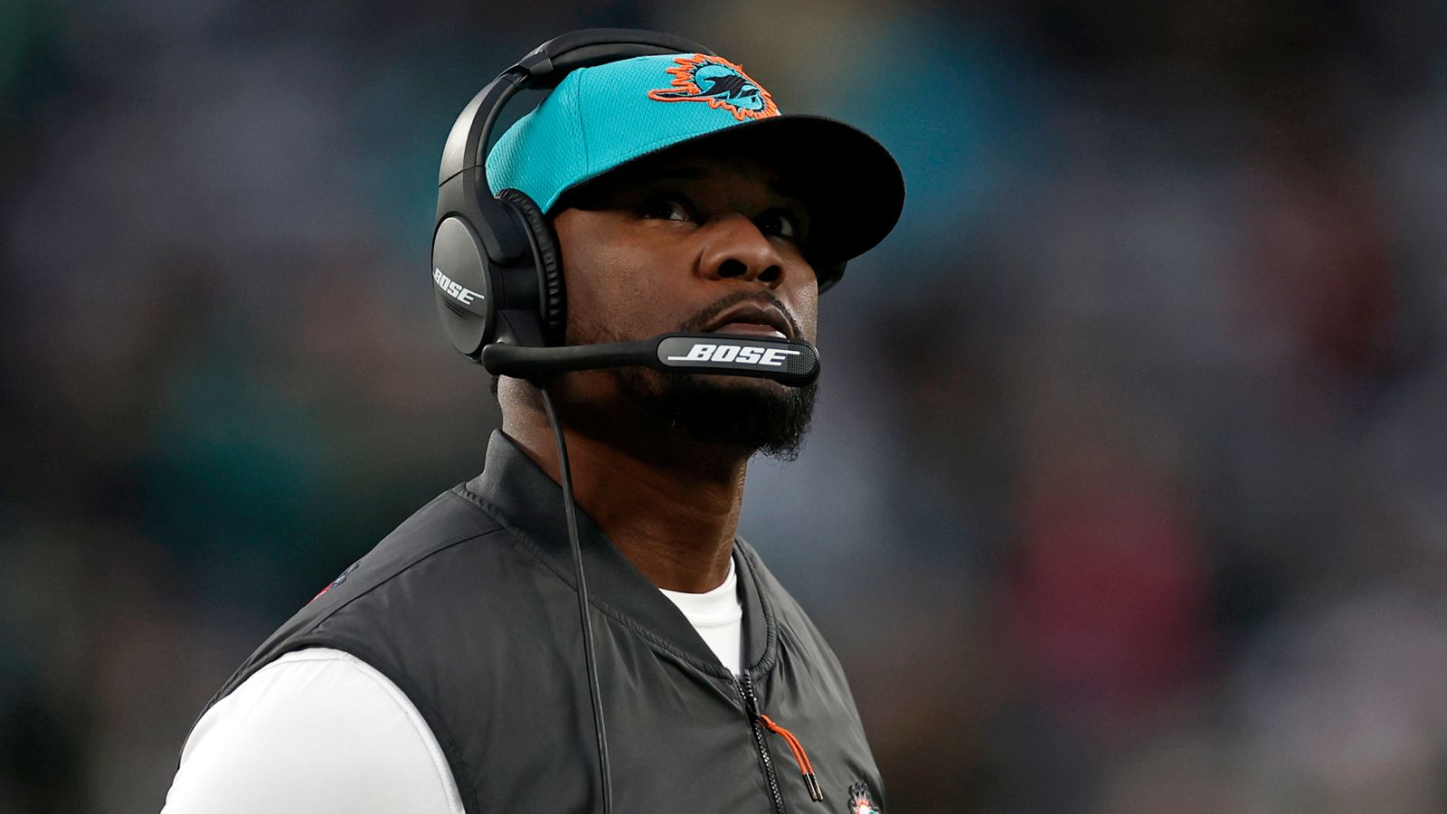 Brian Flores' lawsuit against the NFL: Why is the former Miami Dolphins ...