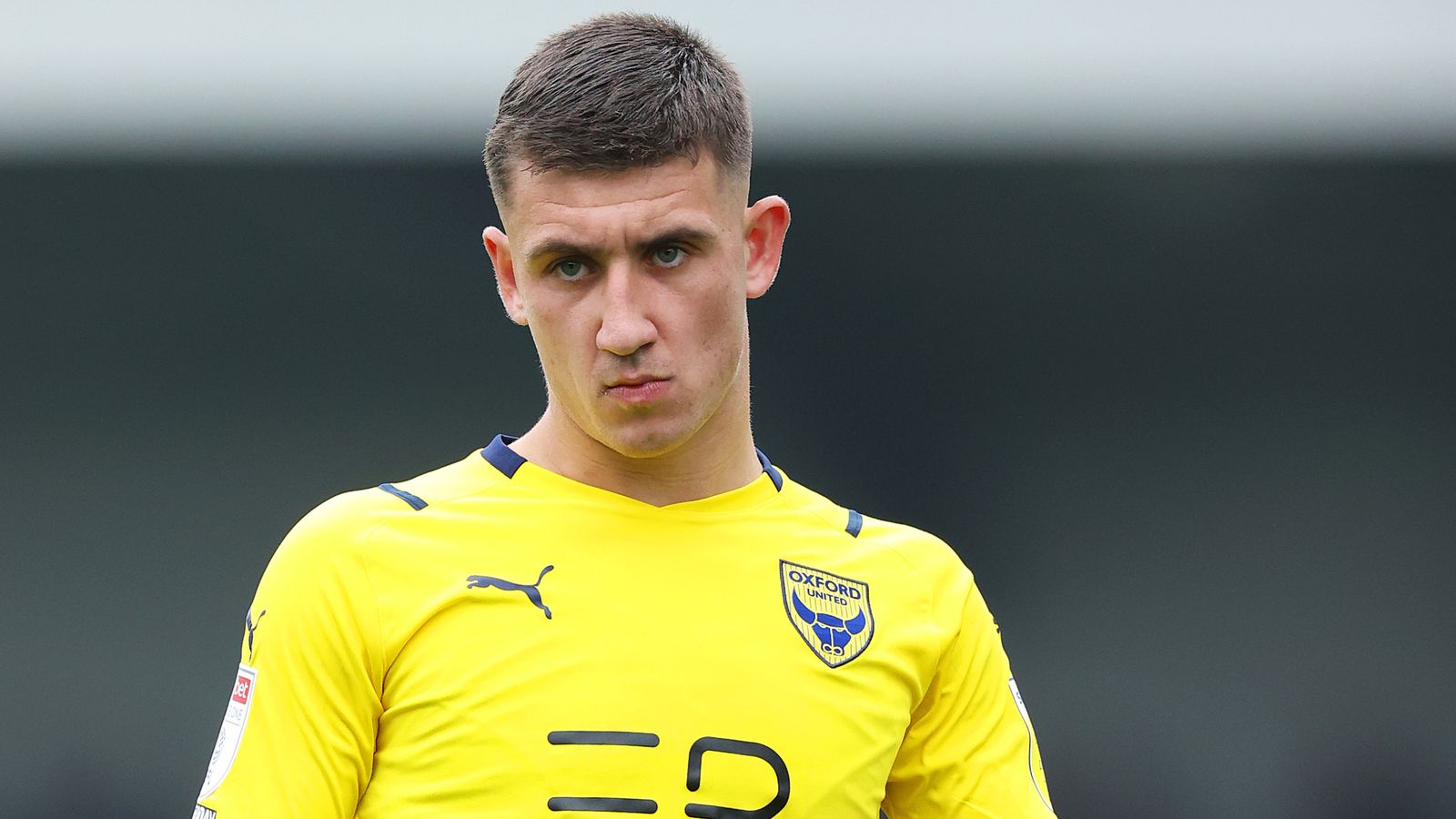 Cameron Brannagan interview: 'Four penalties, it was crazy.' Ex ...