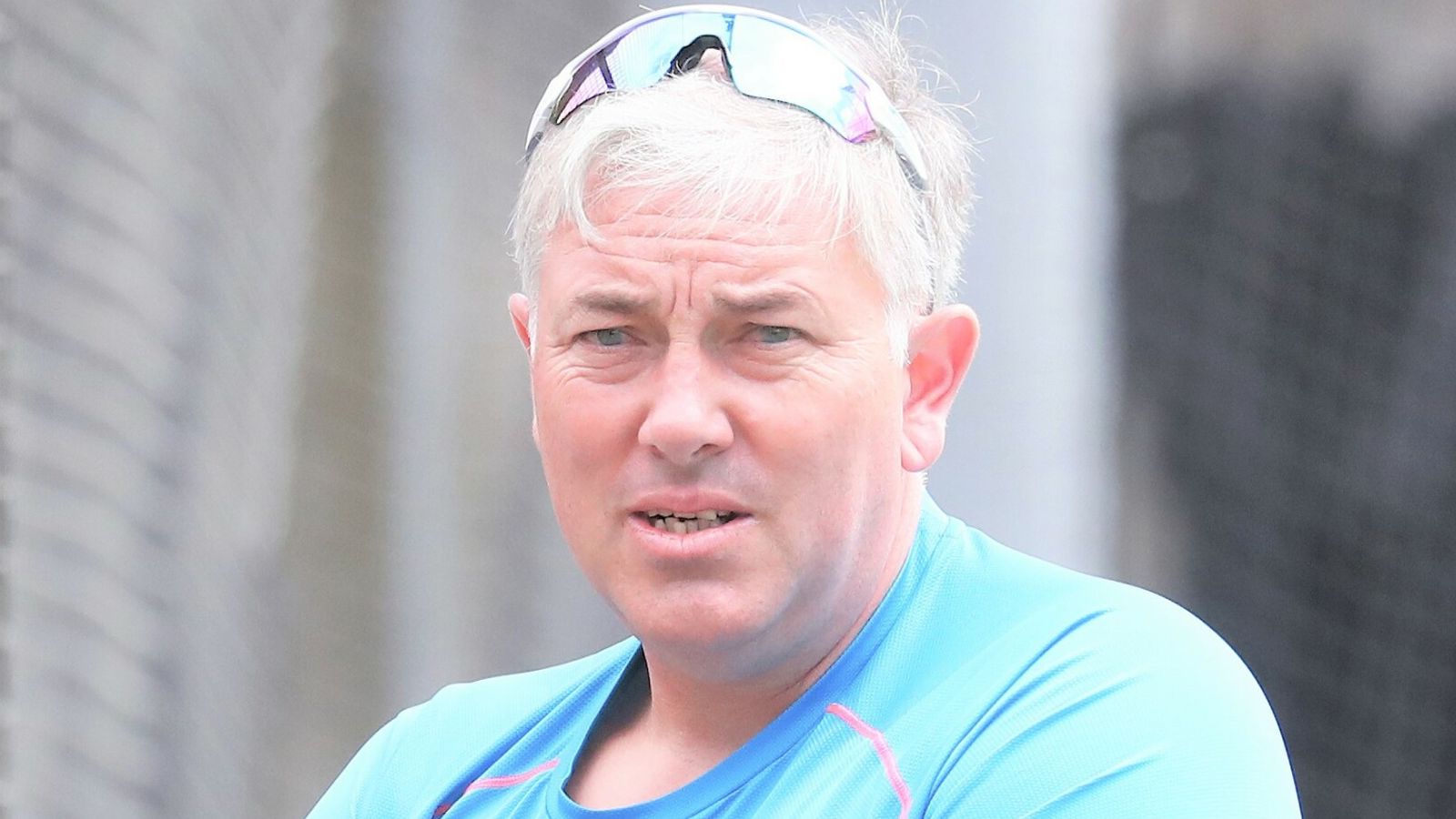 Chris Silverwood sacked as England head coach in wake of Ashes defeat ...