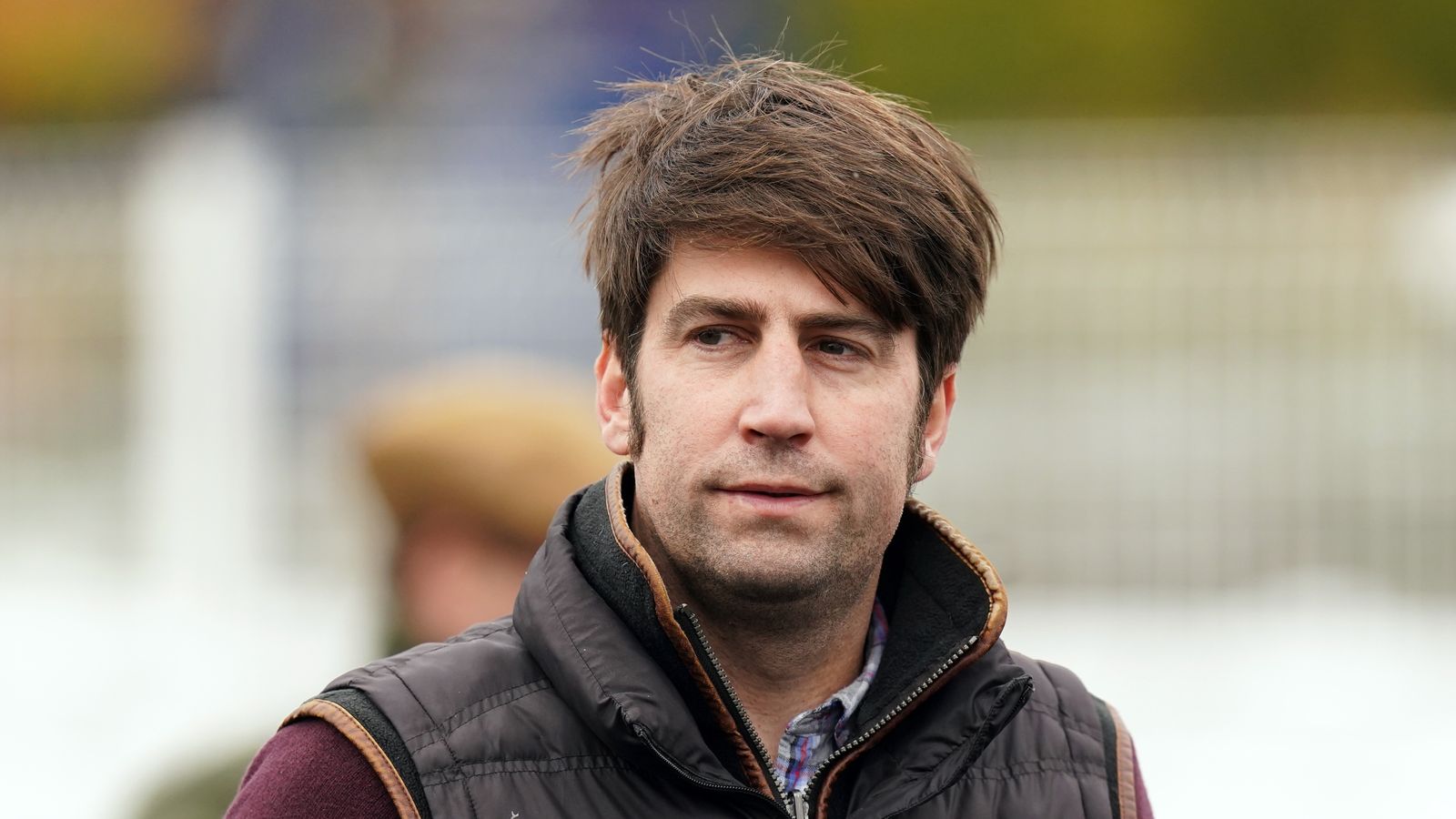 Eider Chase: Kitty's Light stays on strong at Newcastle under Jack ...