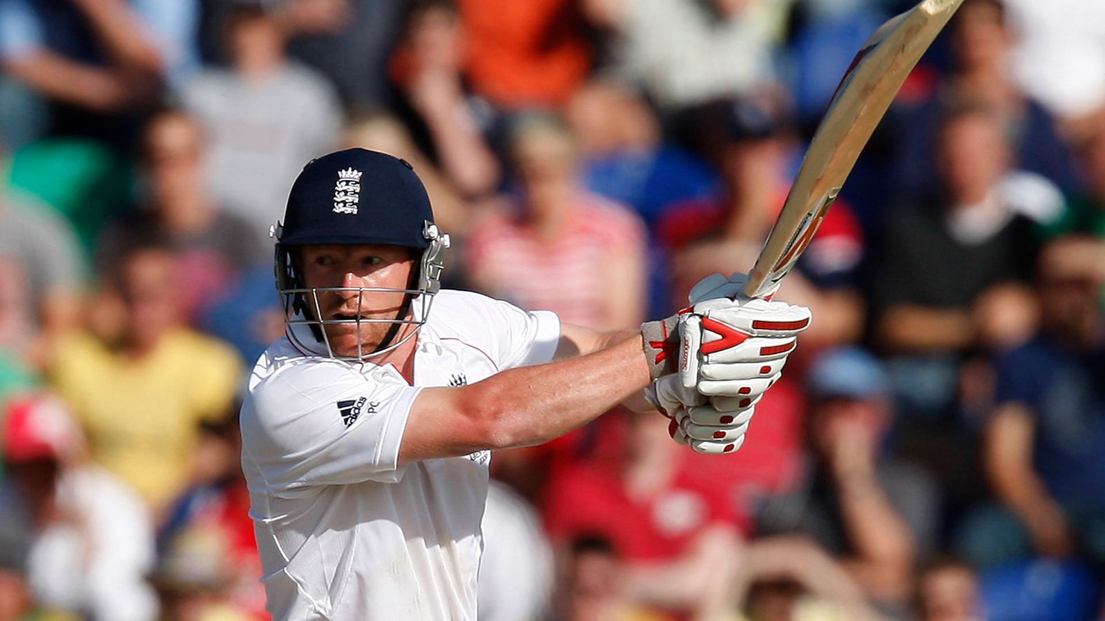 Paul Collingwood named England interim head coach for West Indies tour ...