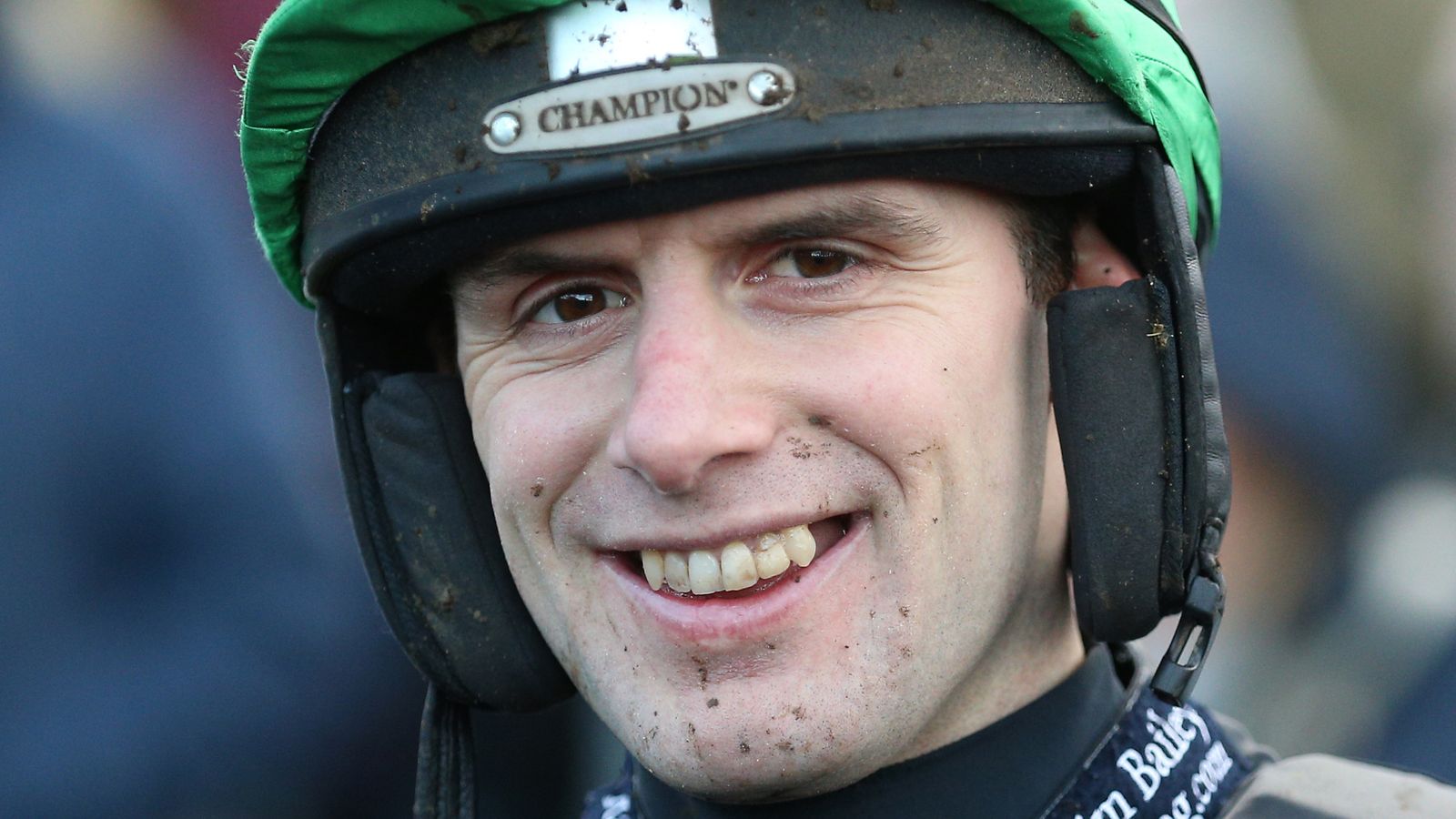 Bass lands 500th career winner | Racing News | Sky Sports