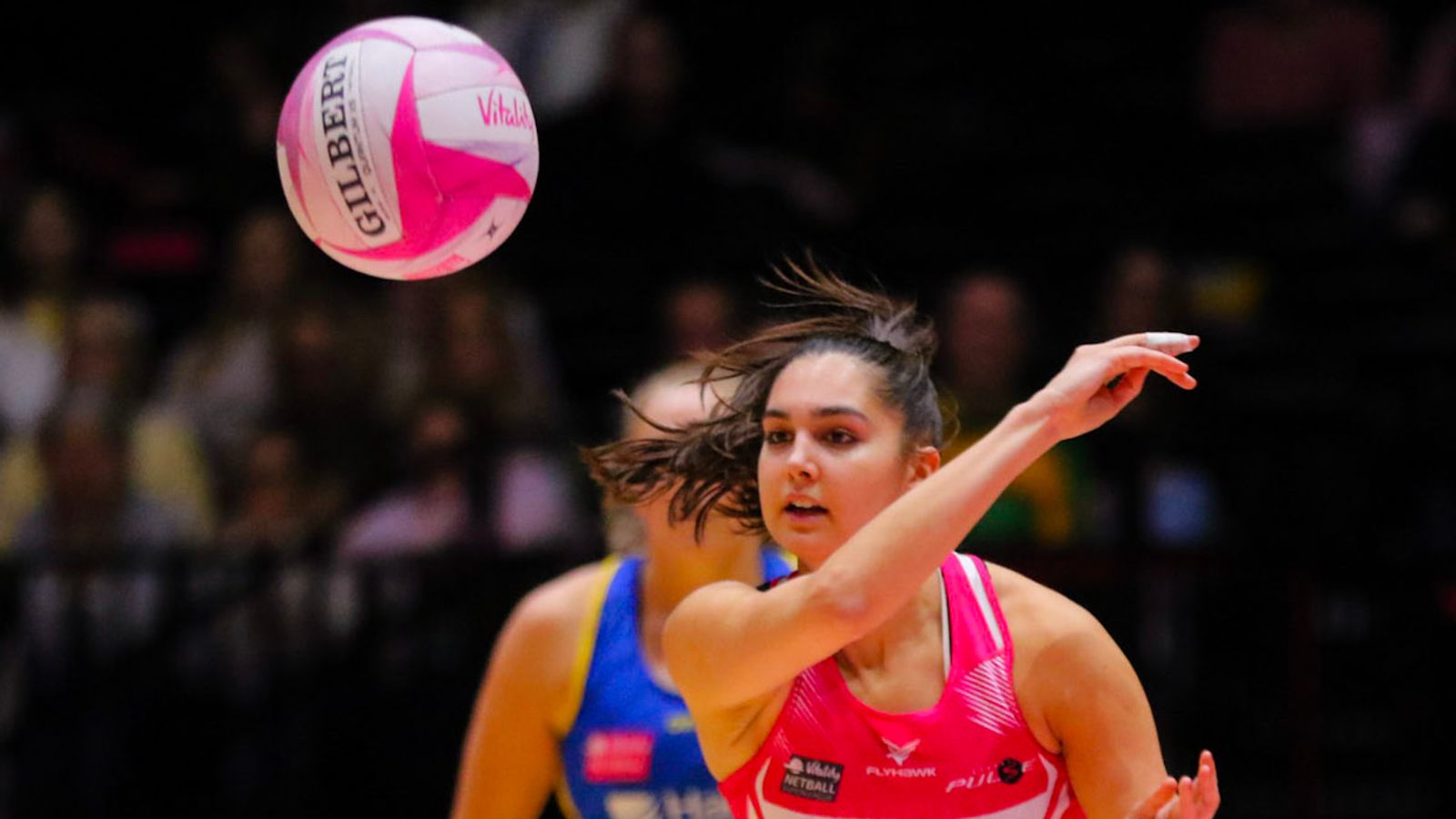 Vitality Netball Superleague: London Pulse oust Team Bath for first ...