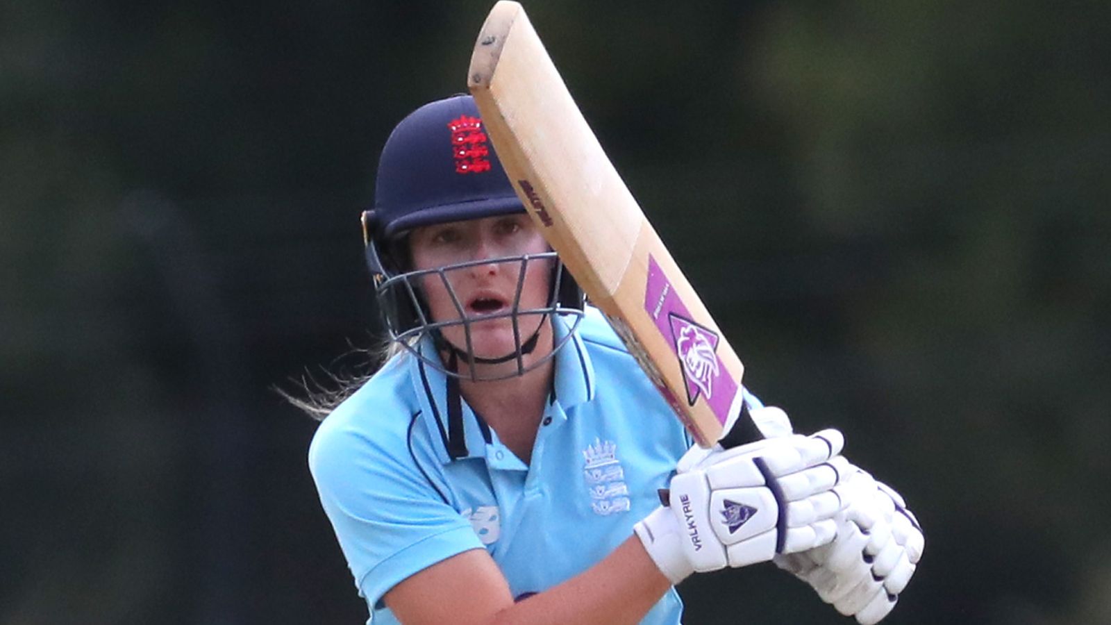 2022 Women's Cricket World Cup: England include Emma Lamb in 15-player ...