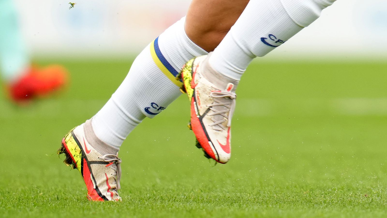 The evolution of football boots in the women's game | Football News ...
