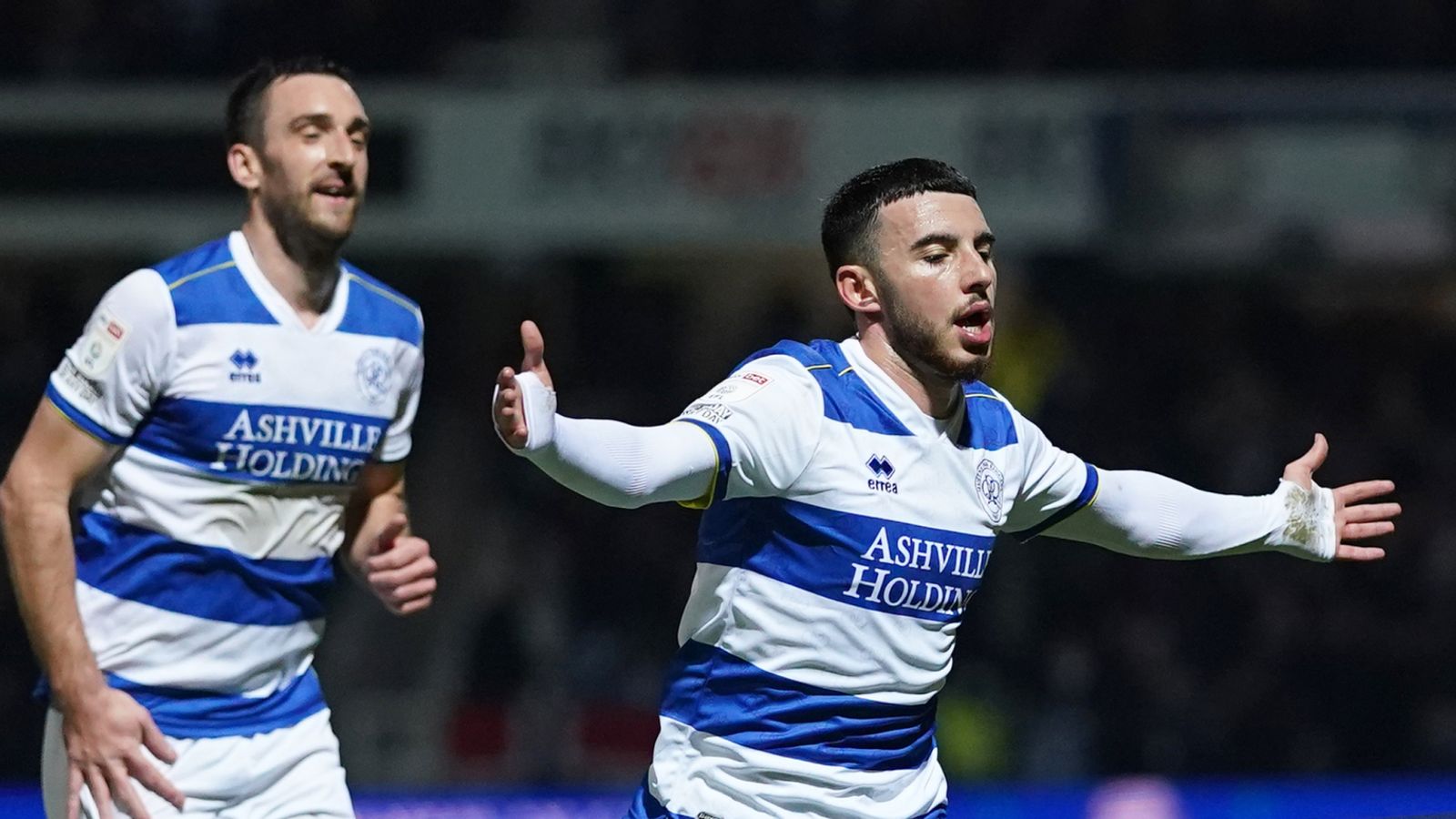 Championship goals and highlights | Football News | Sky Sports