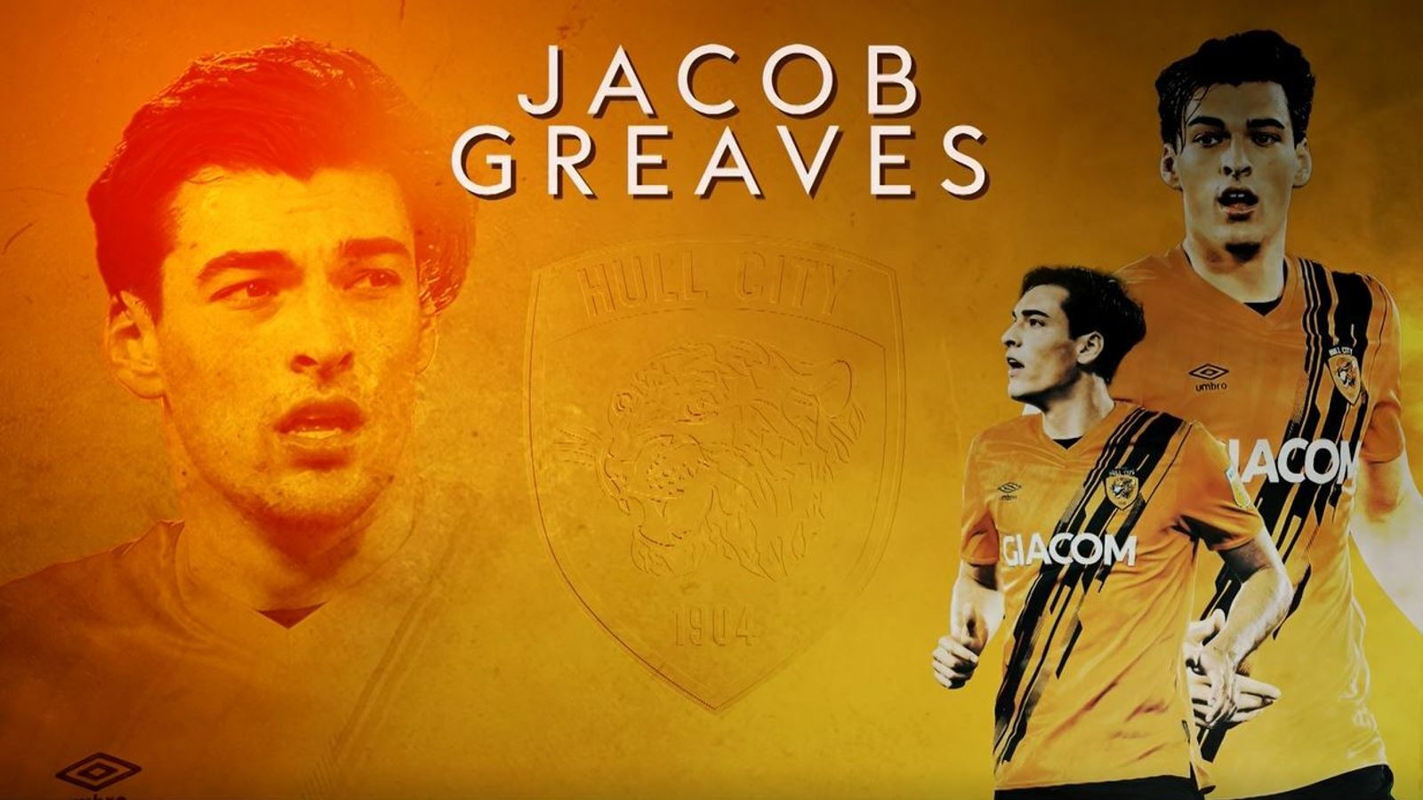 21 Under 21: Jacob Greaves of Hull City | Football News | Sky Sports