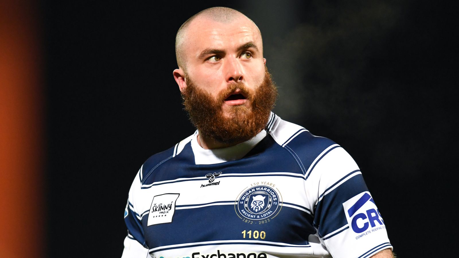 Super League: Our team of the week from Round 1 of the 2022 regular ...